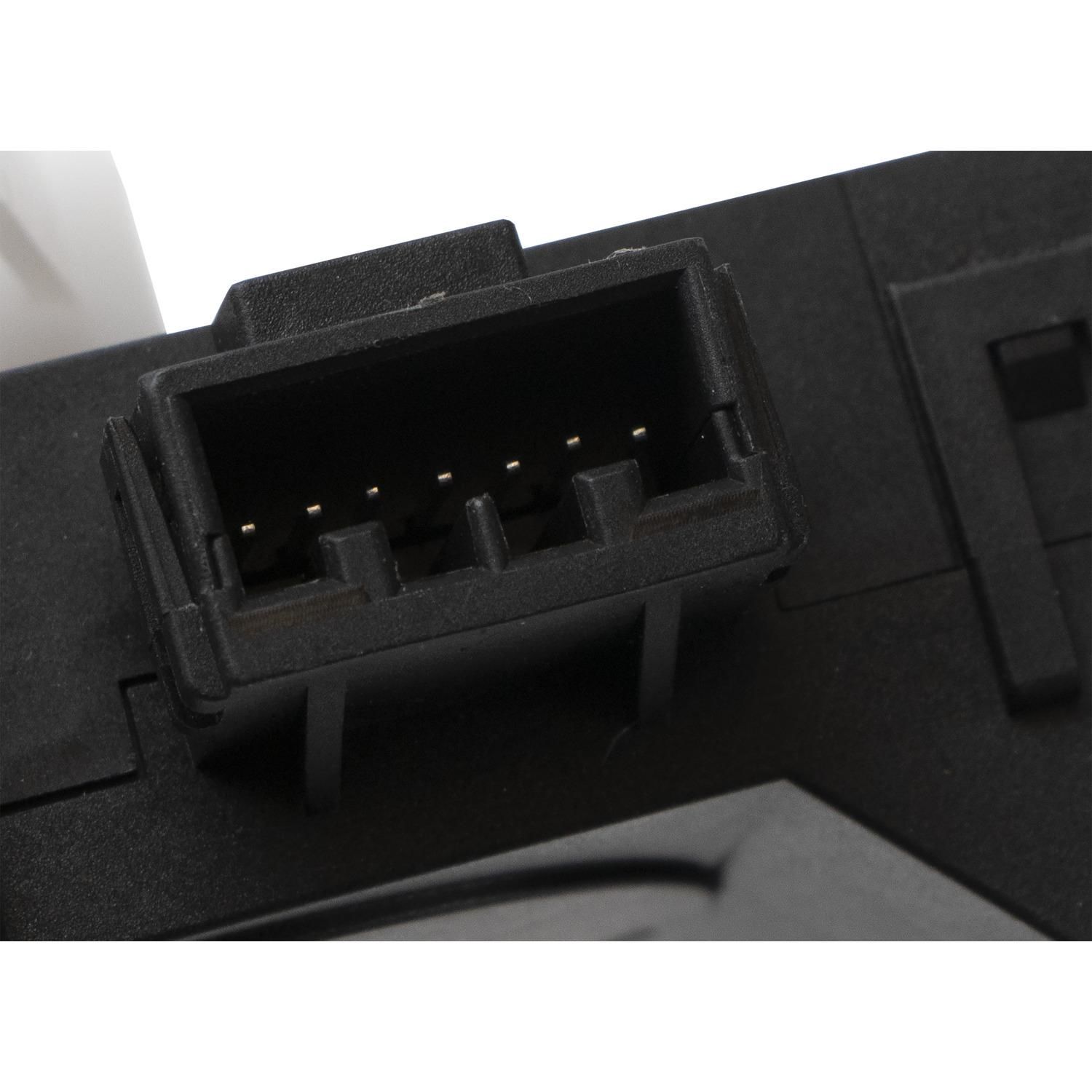 Duralast HVAC Recirculation Door Actuator BDAC1424