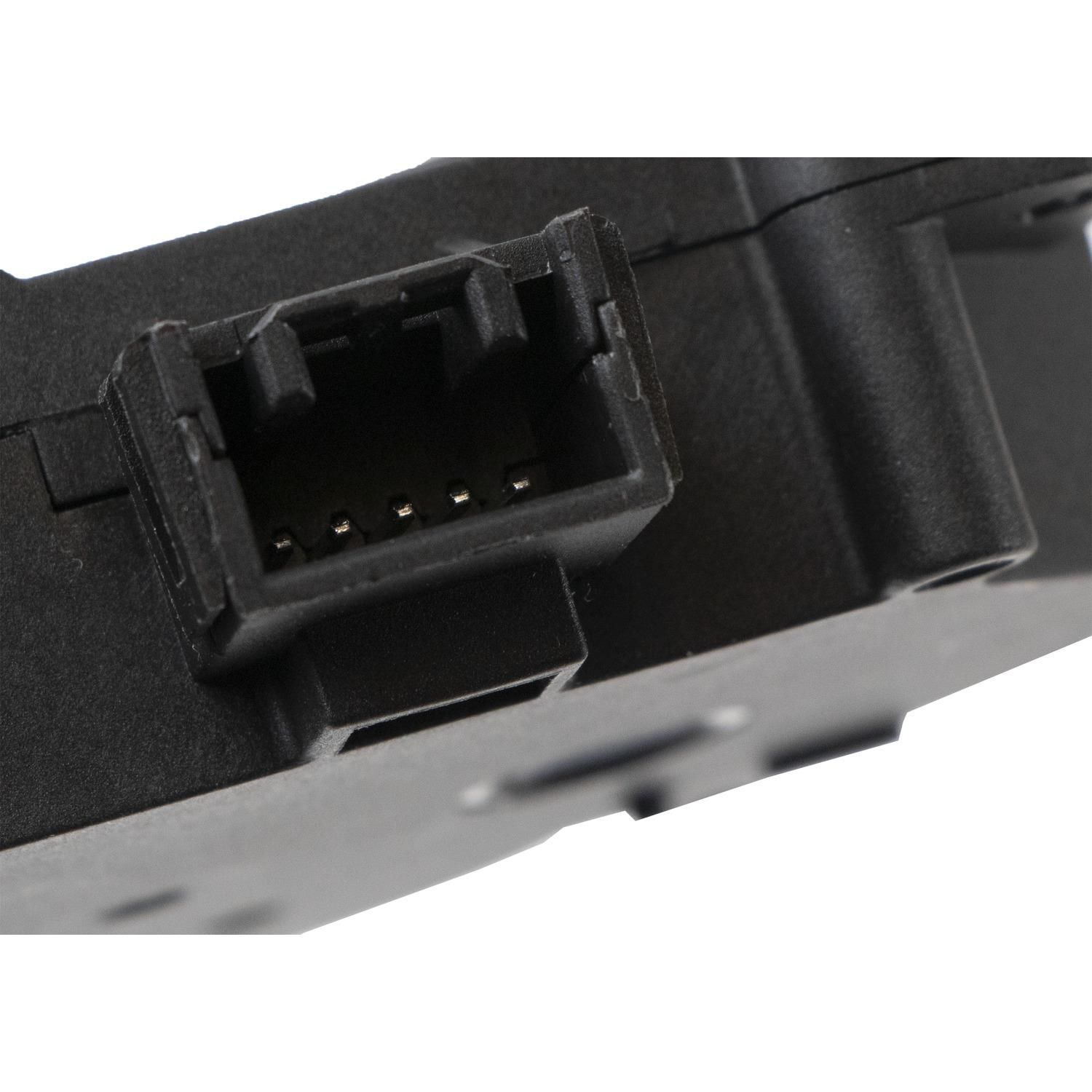 Duralast HVAC Recirculation Door Actuator BDAC1428