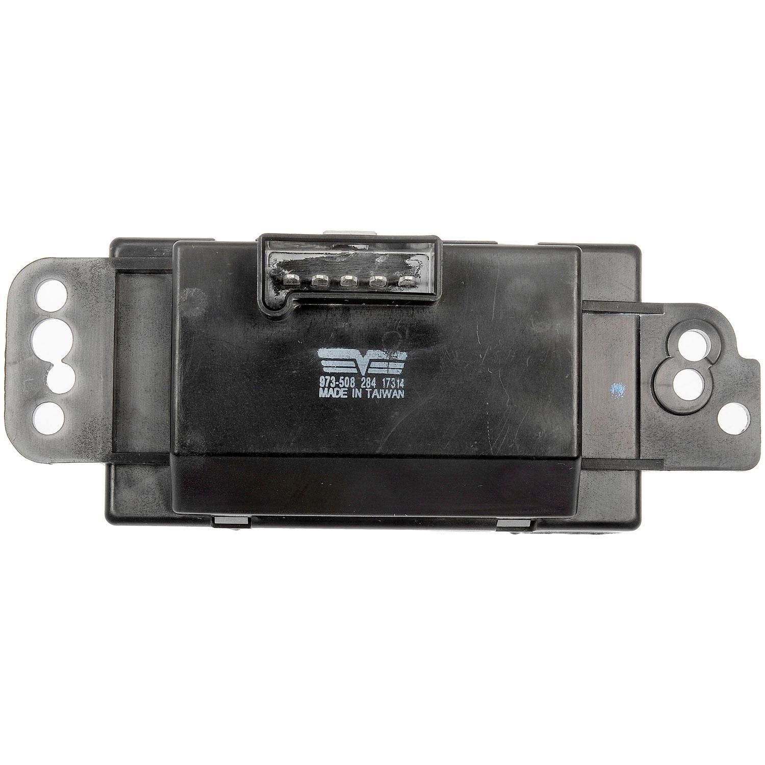 Duralast HVAC Blower Motor Resistor Kit BMR004KIT