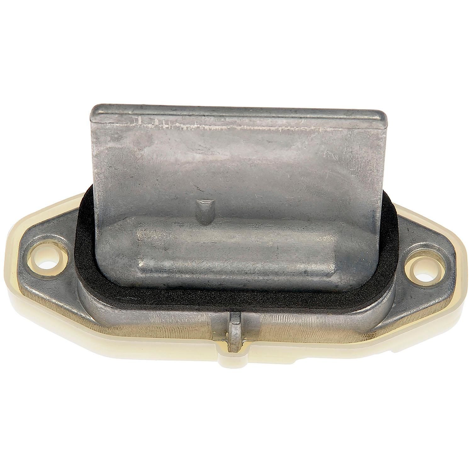 Duralast HVAC Blower Motor Resistor Kit BMR042KIT