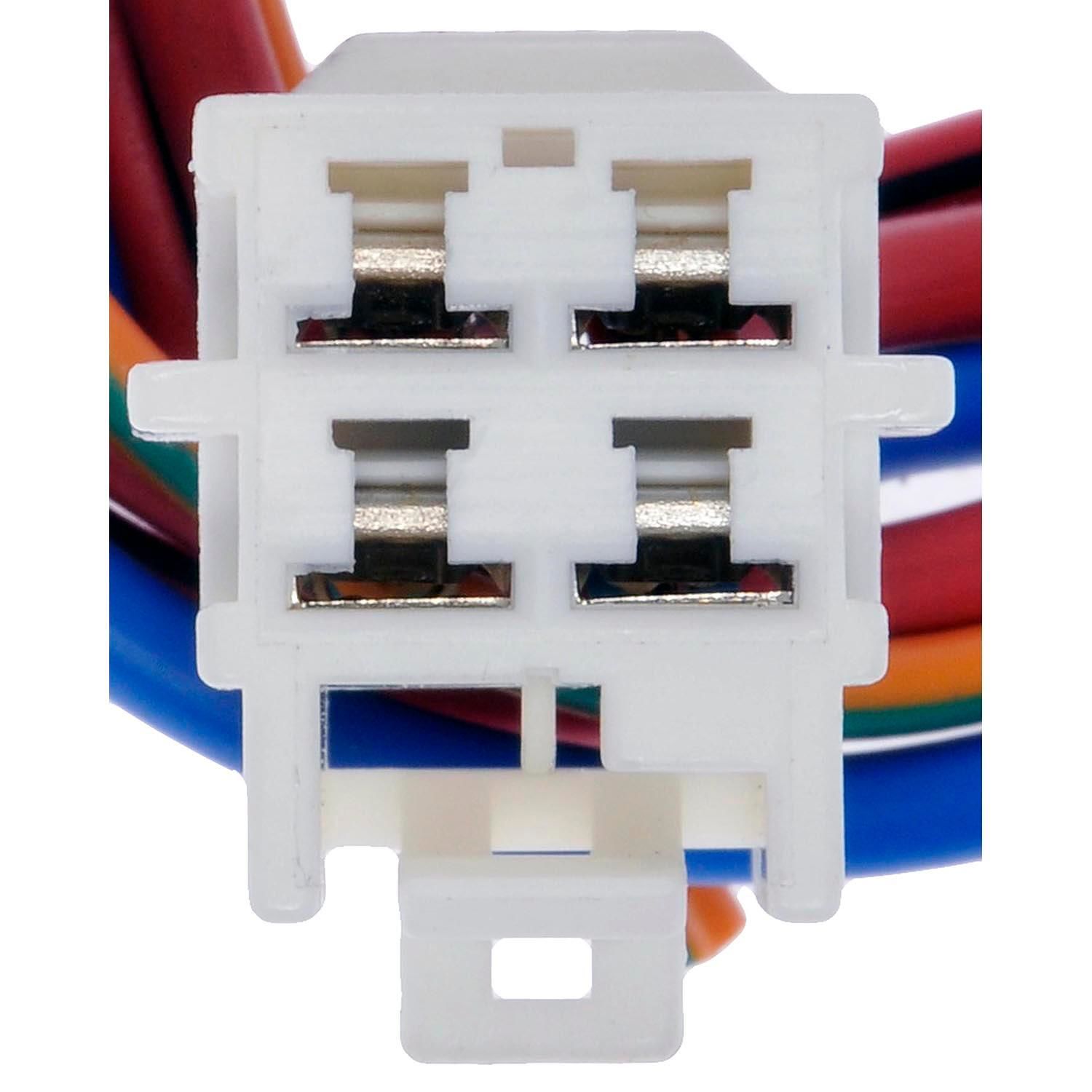 Duralast HVAC Blower Motor Resistor Kit BMR060KIT