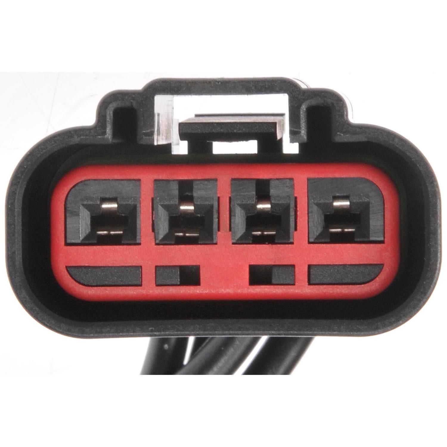 Duralast HVAC Blower Motor Resistor Kit BMR079KIT