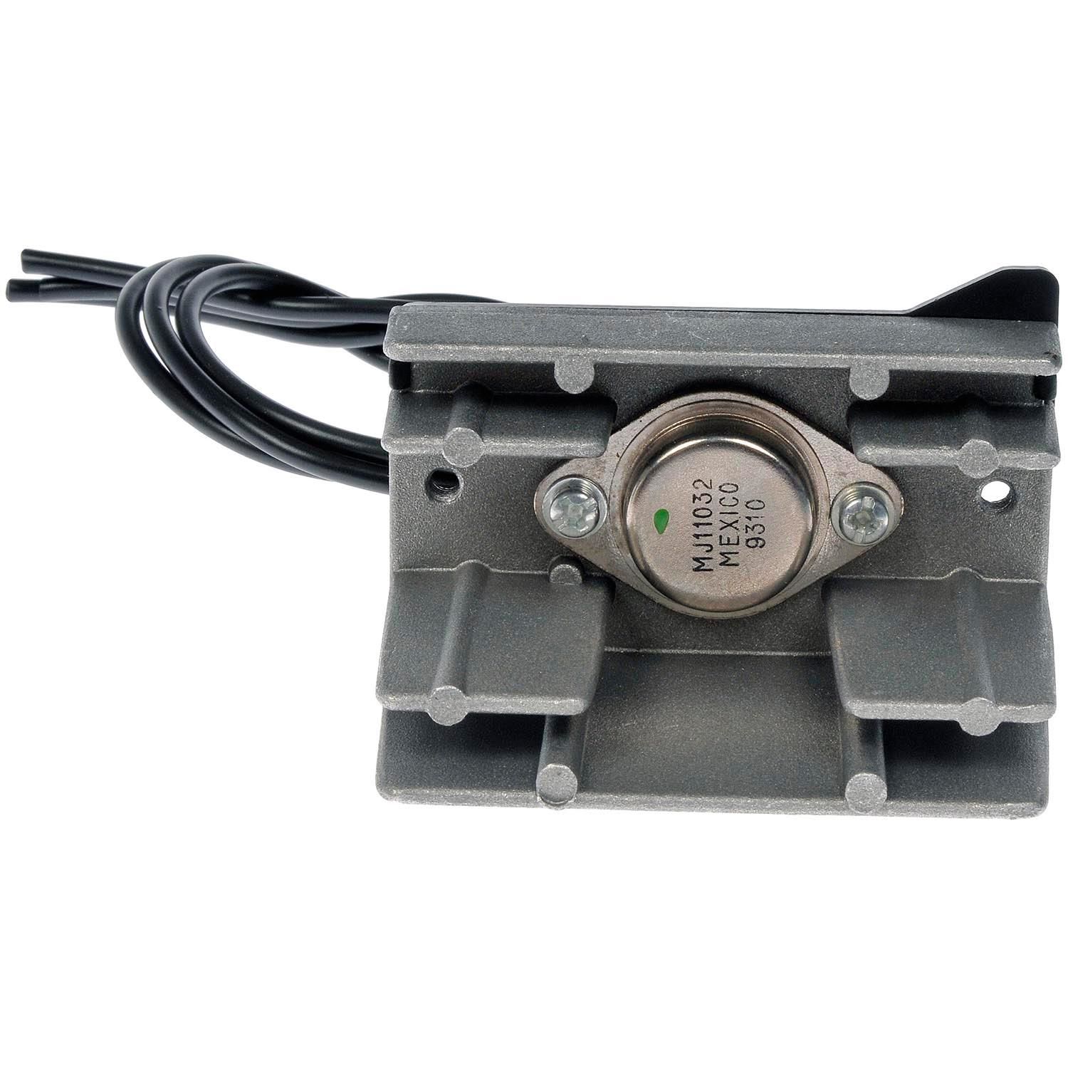 Duralast HVAC Blower Motor Resistor Kit BMR098KIT