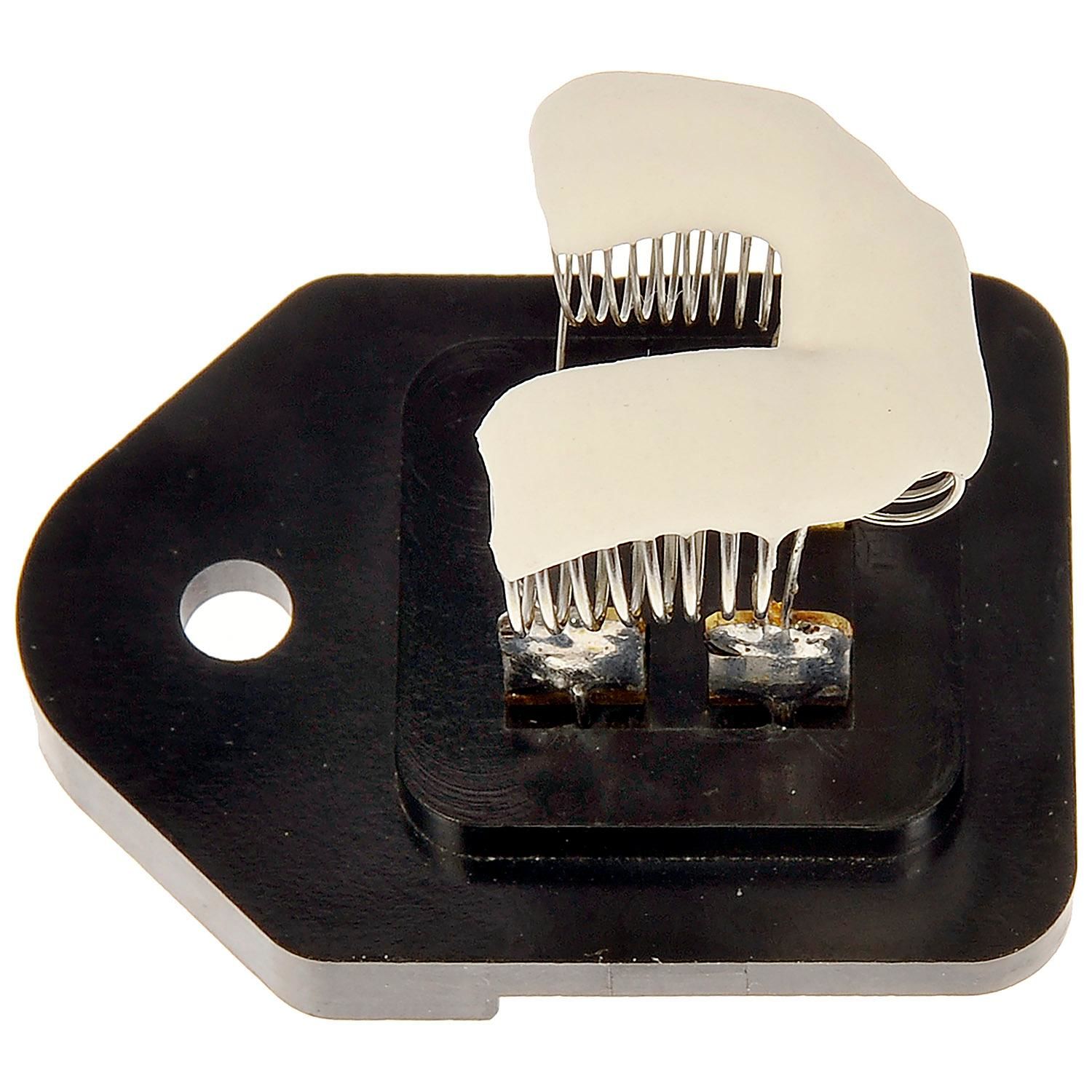 Duralast HVAC Blower Motor Resistor Kit BMR110KIT