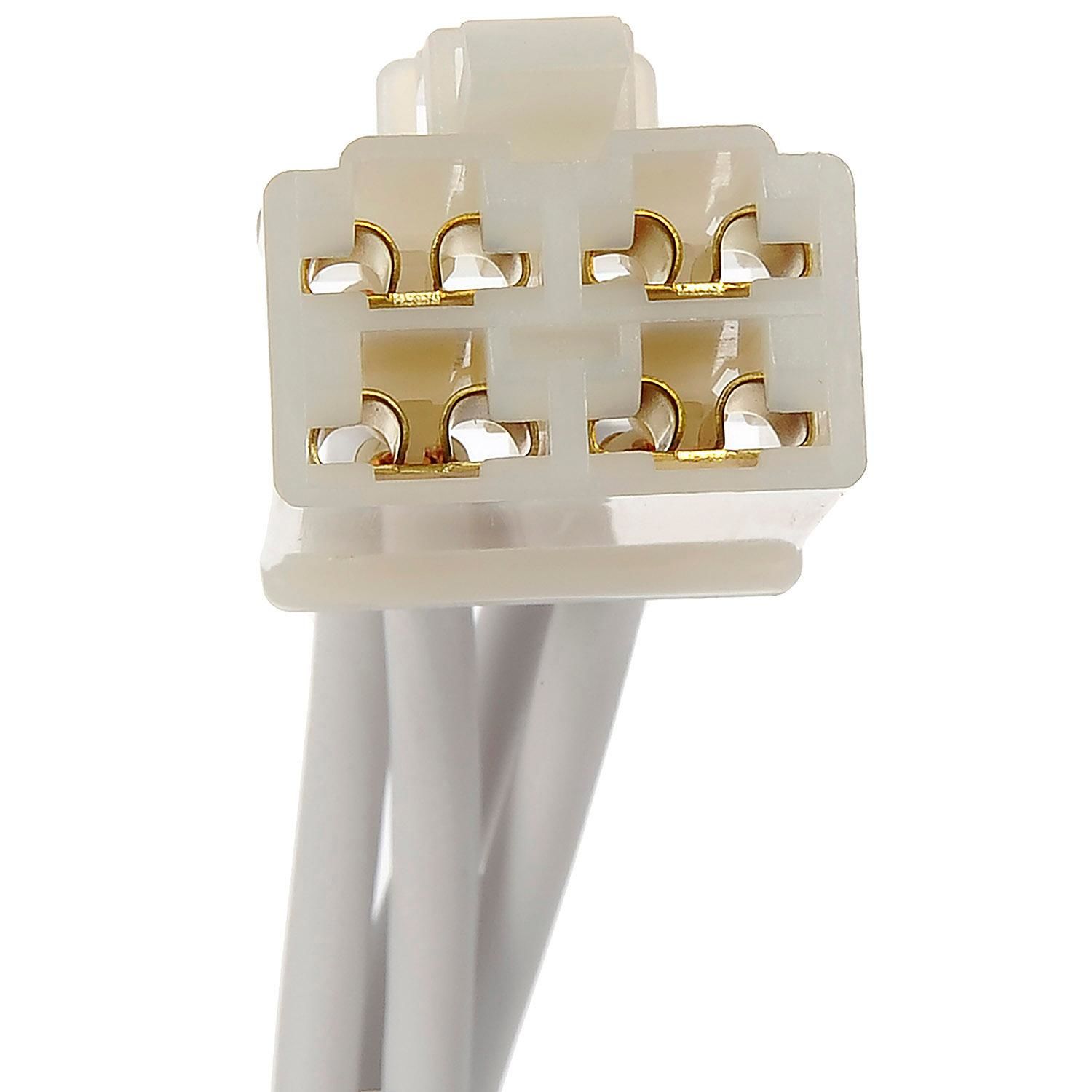 Duralast HVAC Blower Motor Resistor Kit BMR115KIT