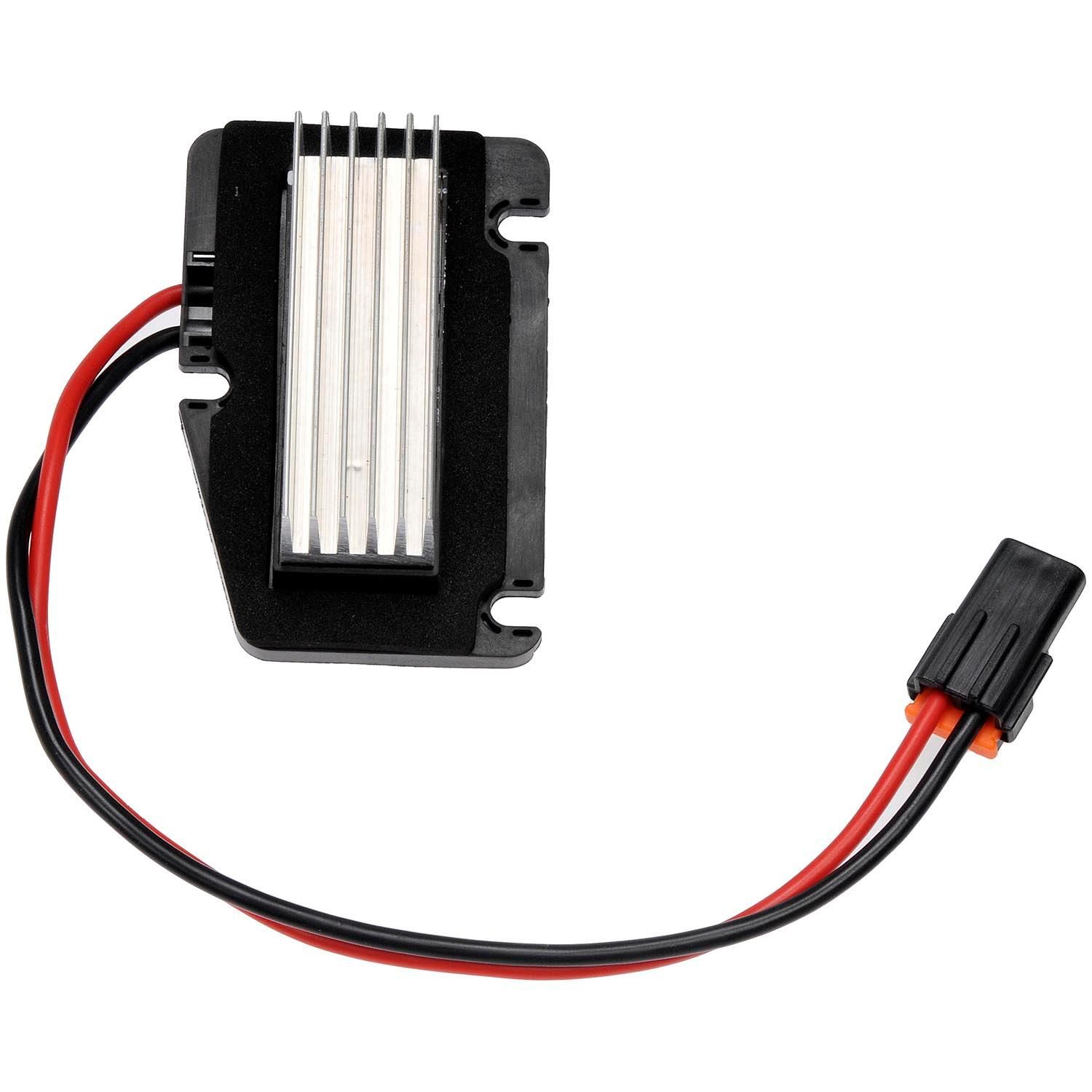 Duralast HVAC Blower Motor Resistor Kit BMR129KIT