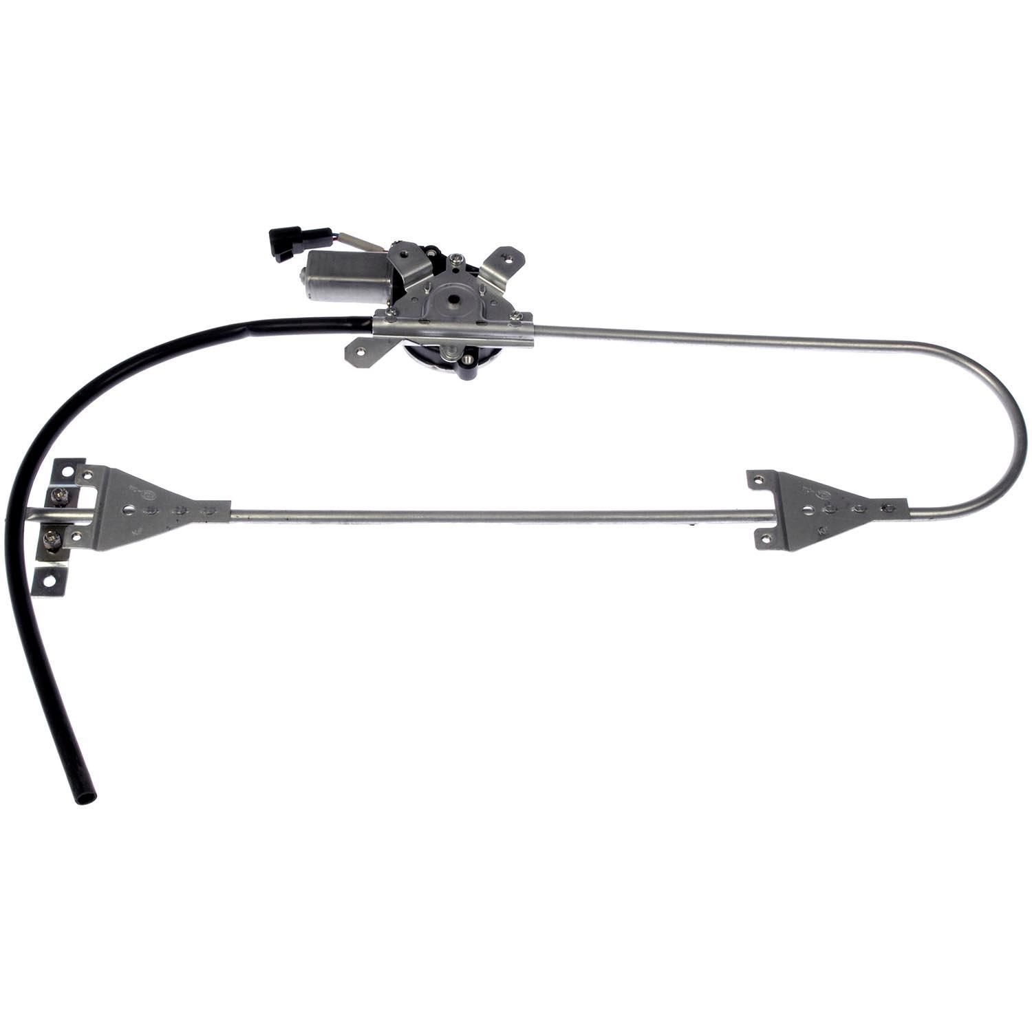 Dorman Front Passenger Side Window Lift Motor DL15406FR2WRA