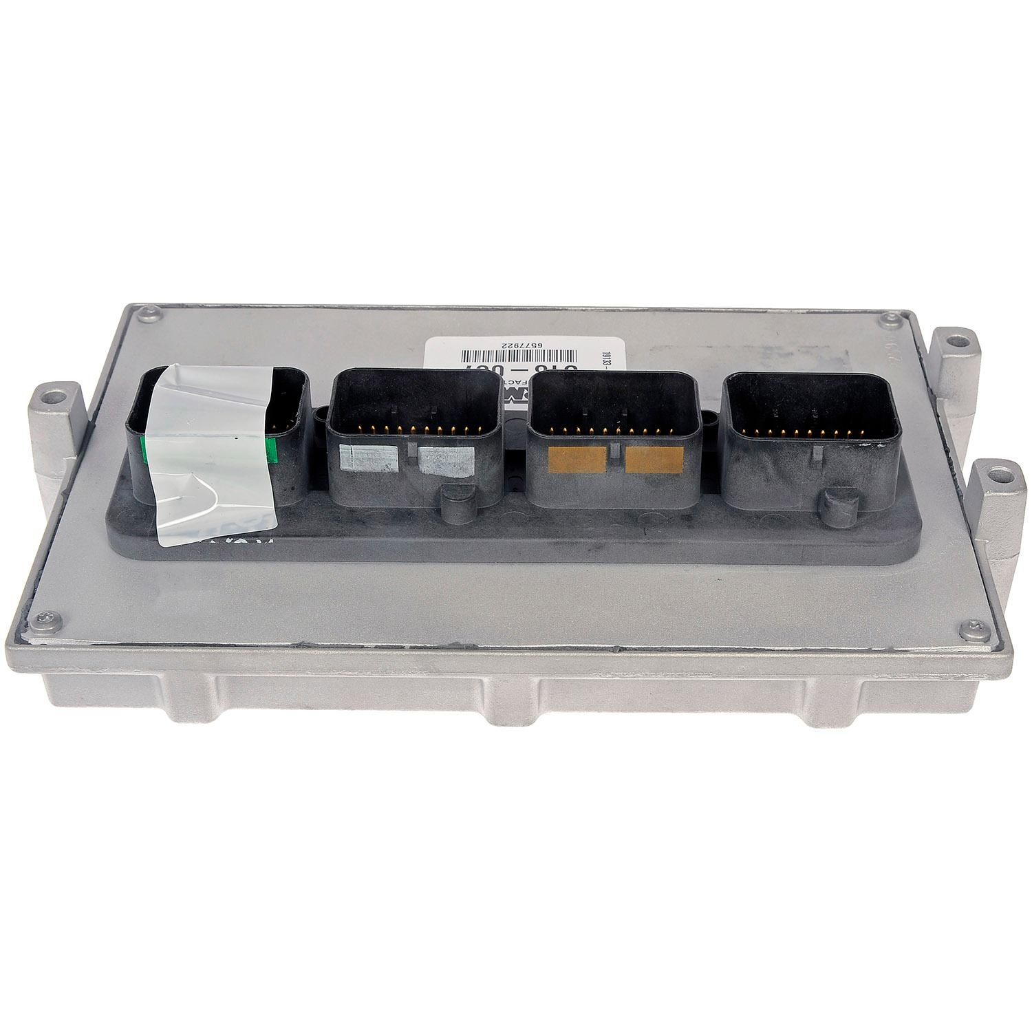 Duralast Engine Control Computer DL318-354