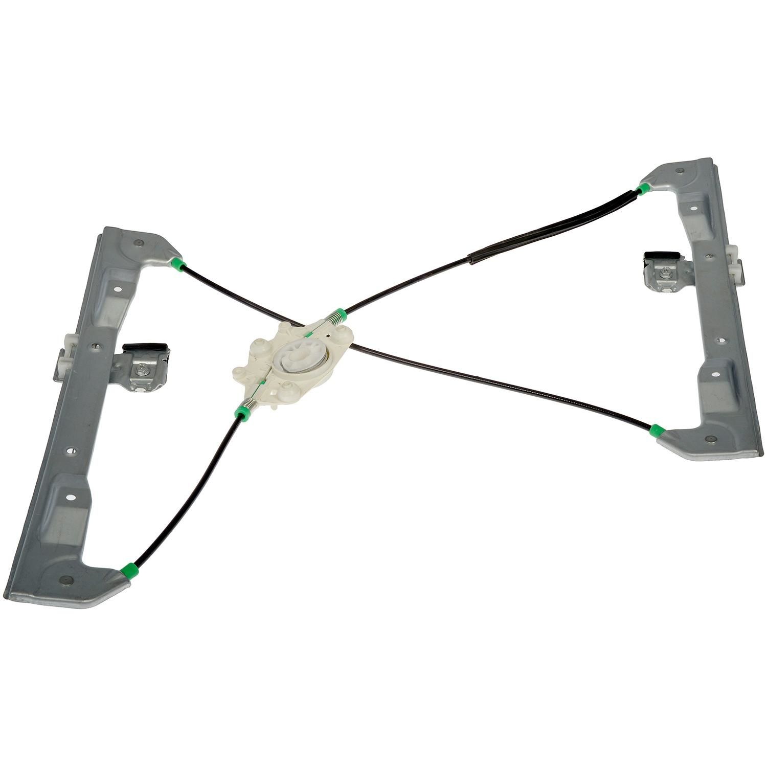 Dorman Front Passenger Side Window Lift Motor DL40141FRWR