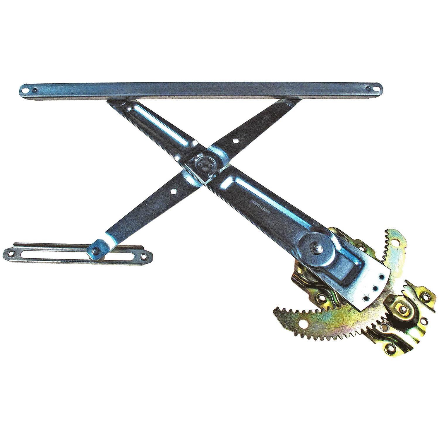 Dorman Front Driver Side Window Lift Motor DL40352FLWR