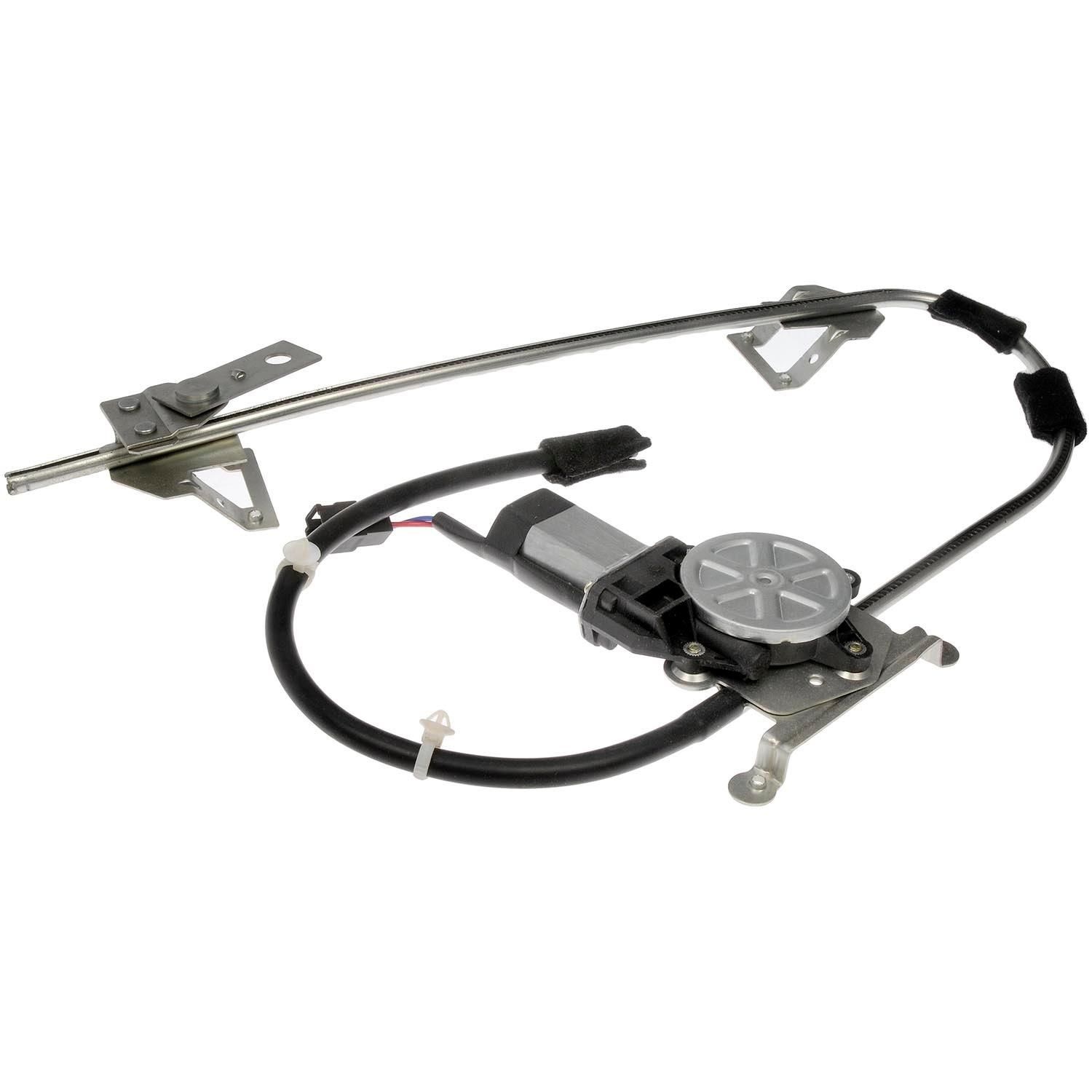 Dorman Front Passenger Side Window Lift Motor DL41539FR2WRA
