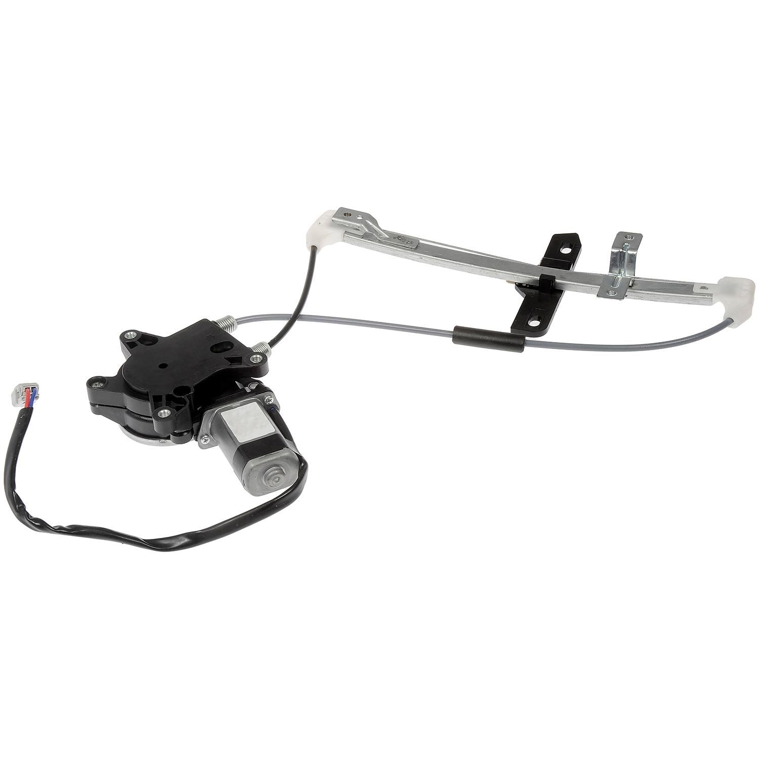 Dorman Rear Driver Side Window Lift Motor DL41628RL2WRA