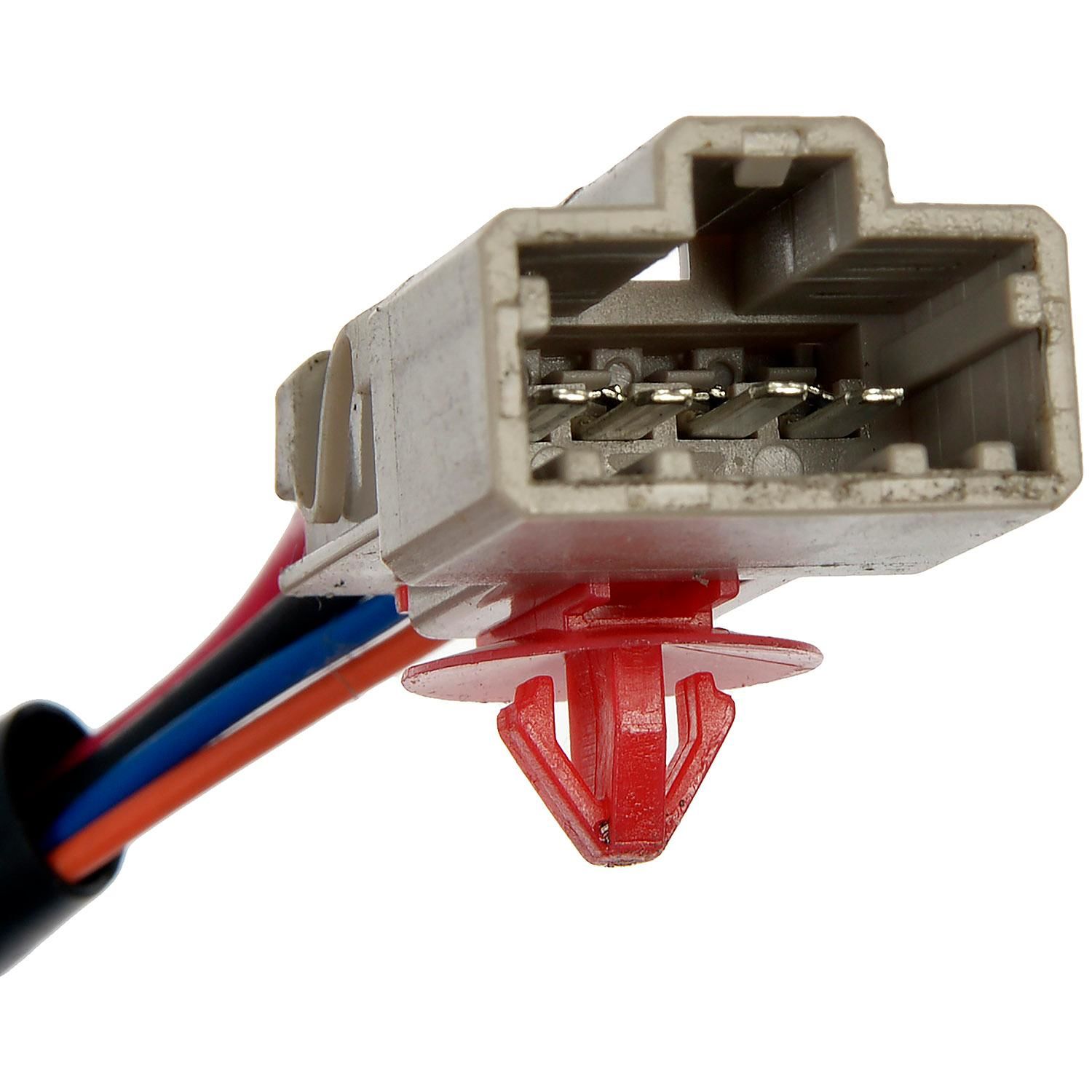 Dorman Front Driver Side Window Lift Motor DL41742FL4WRA