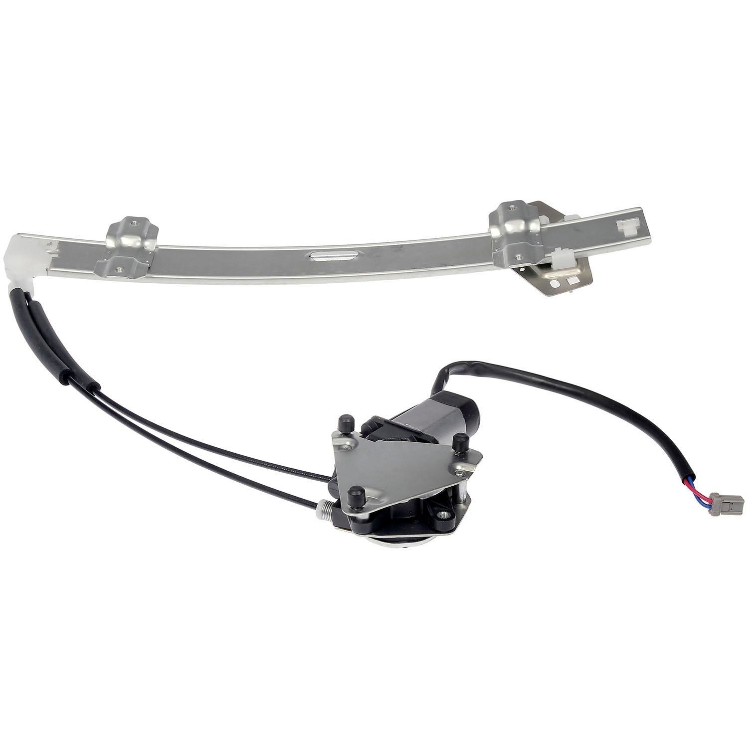 Dorman Front Passenger Side Window Lift Motor DL41765FR2WRA
