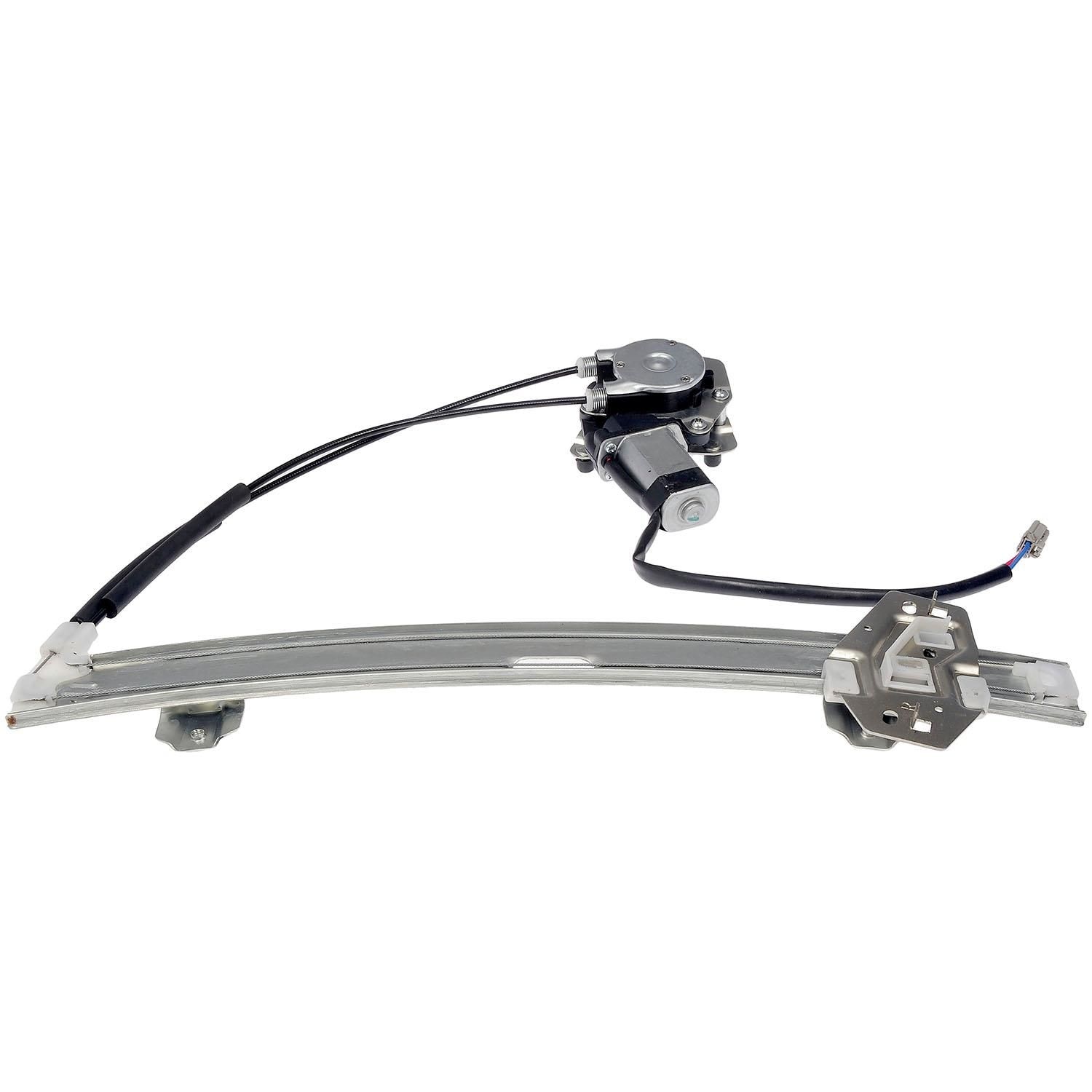 Dorman Front Passenger Side Window Lift Motor DL41765FR2WRA