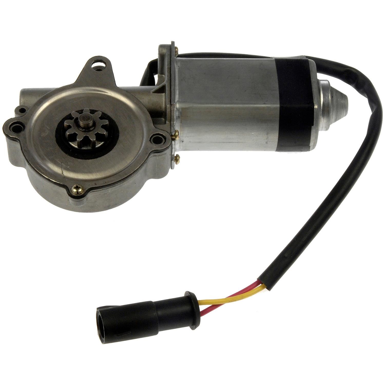 Dorman Front Driver Side Window Lift Motor DL42211FL2WLM