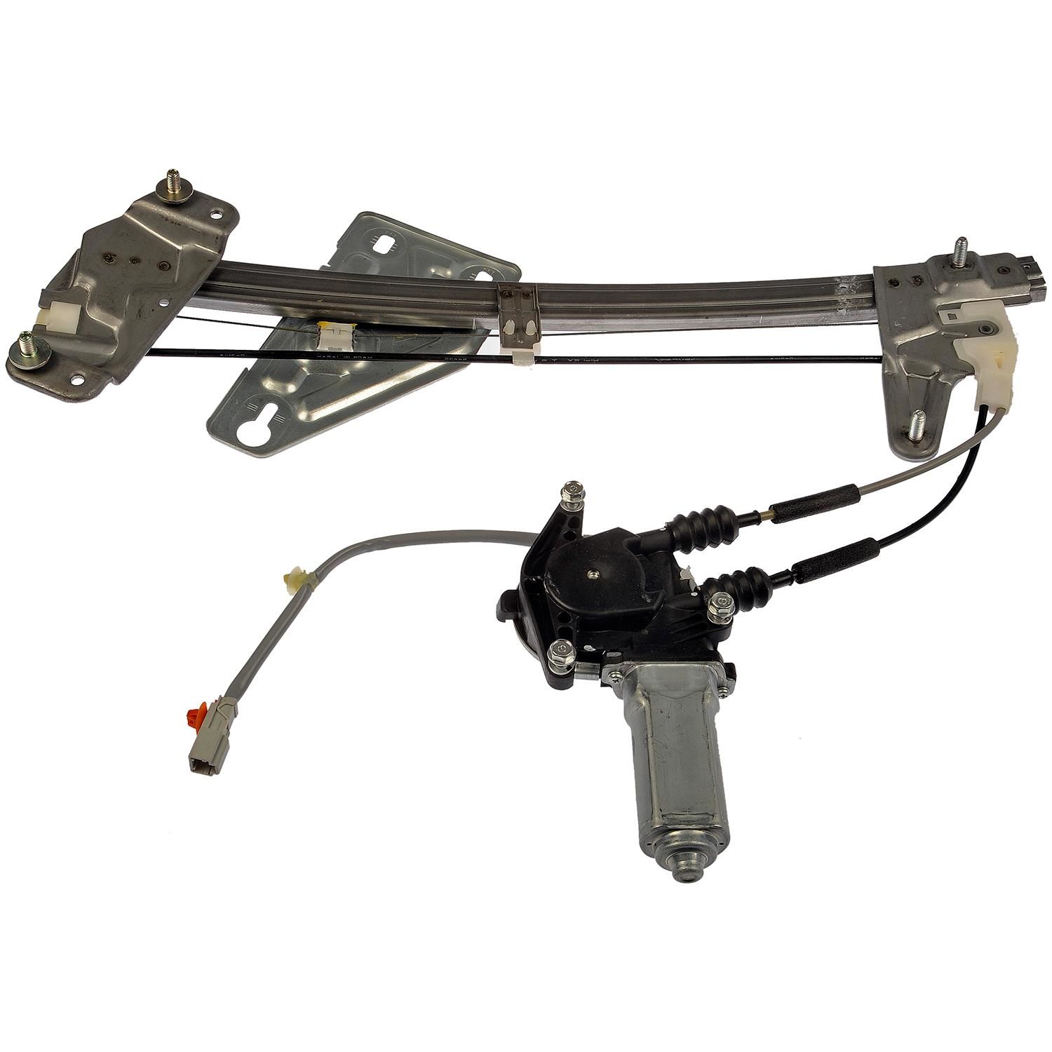 Dorman Front Driver Side Window Lift Motor DL48042FL2WRA