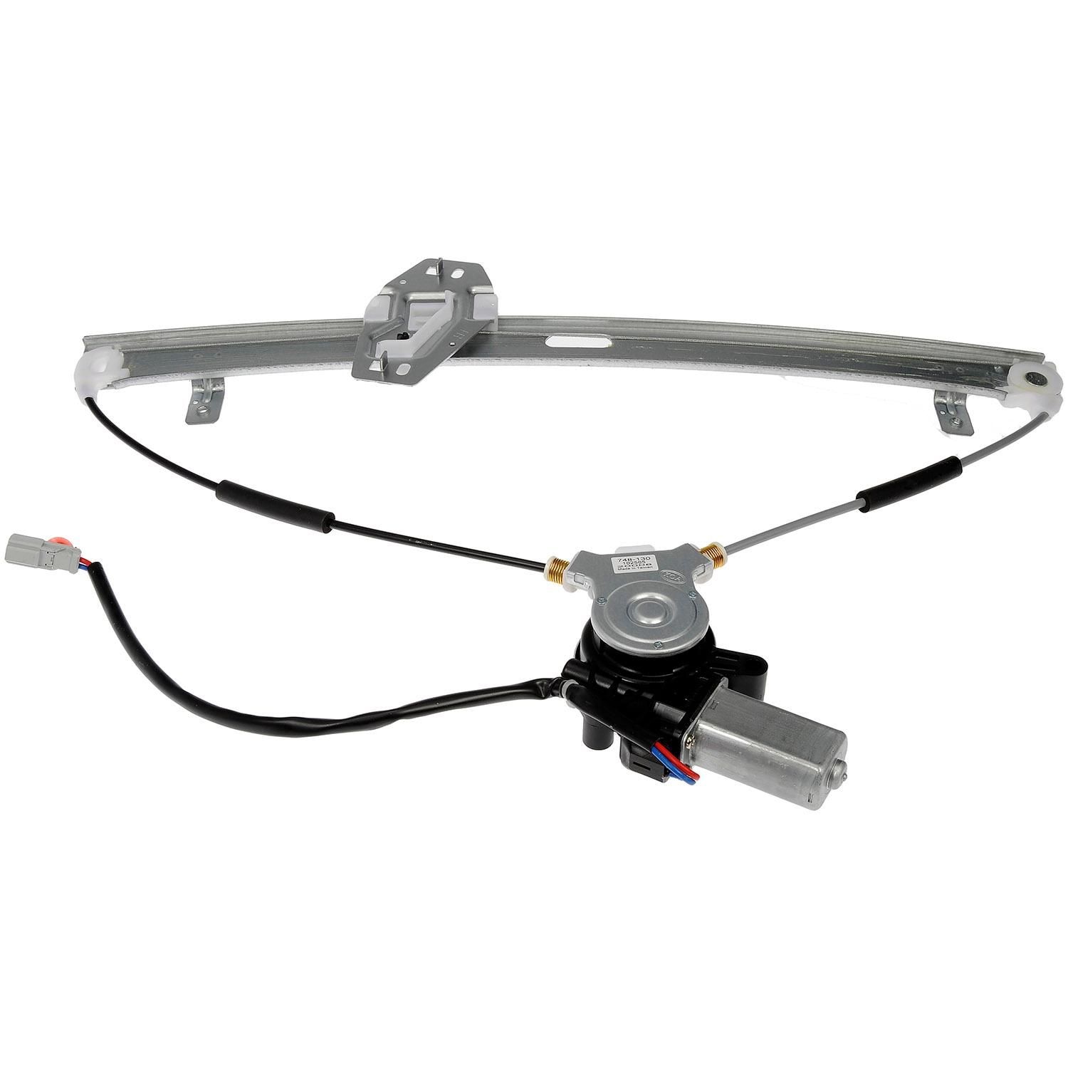 Dorman Front Passenger Side Window Lift Motor DL48130FR2WRA