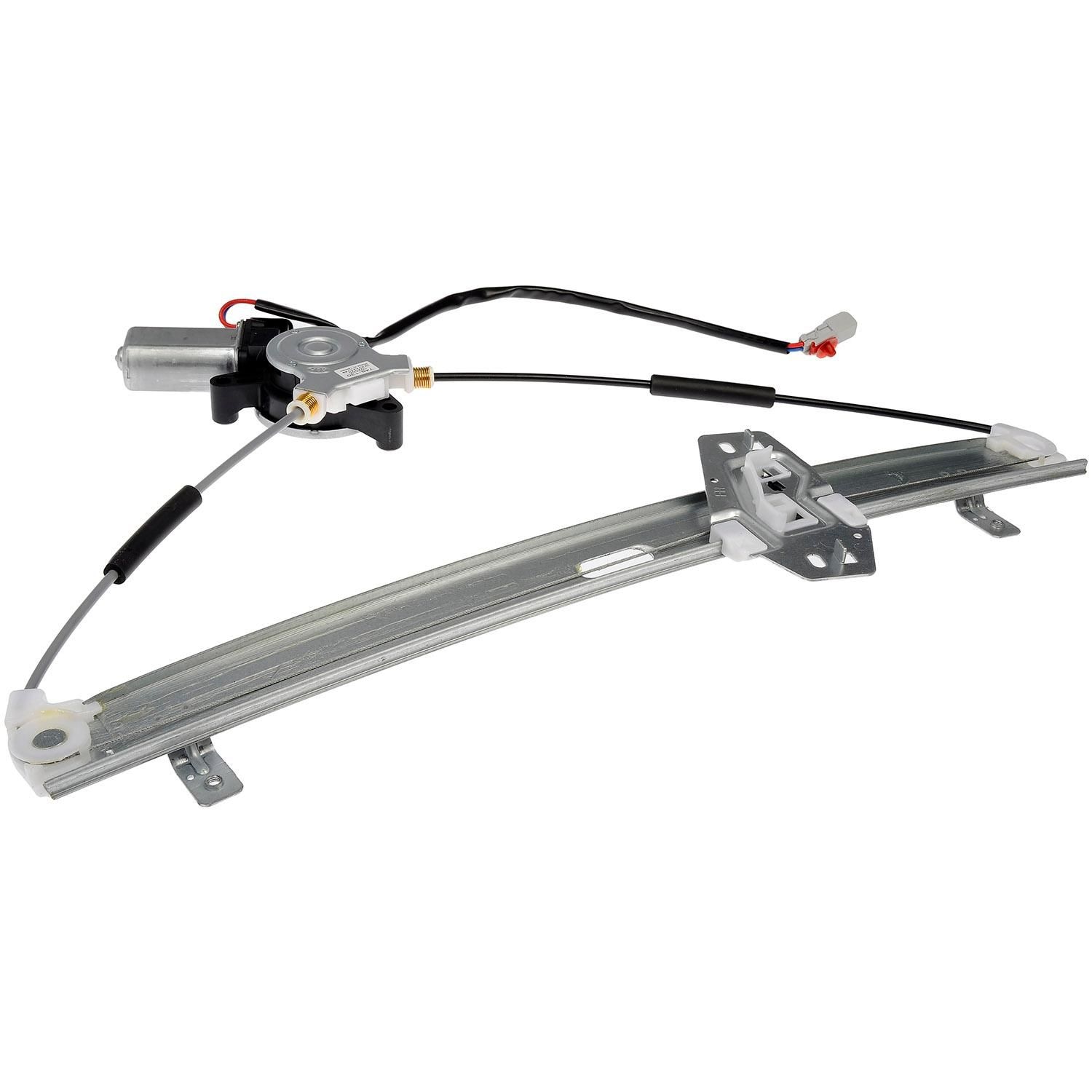 Dorman Front Passenger Side Window Lift Motor DL48130FR2WRA