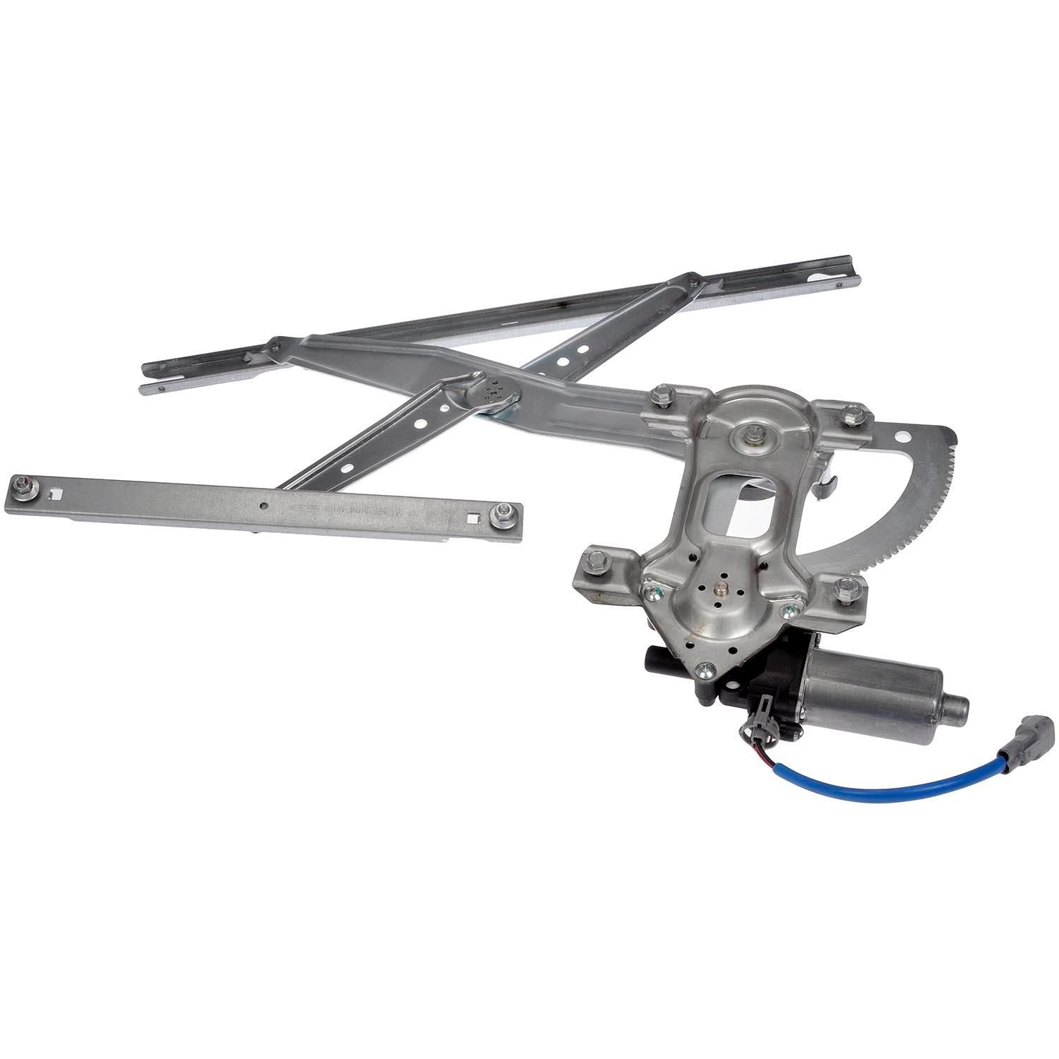Dorman Front Passenger Side Window Lift Motor DL48181FR2WRA