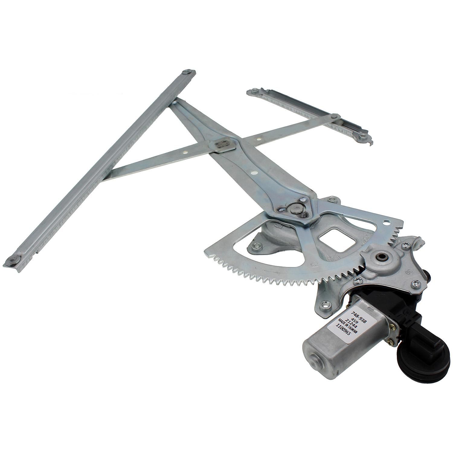 Dorman Window Lift Motor DL48938FL6WRA