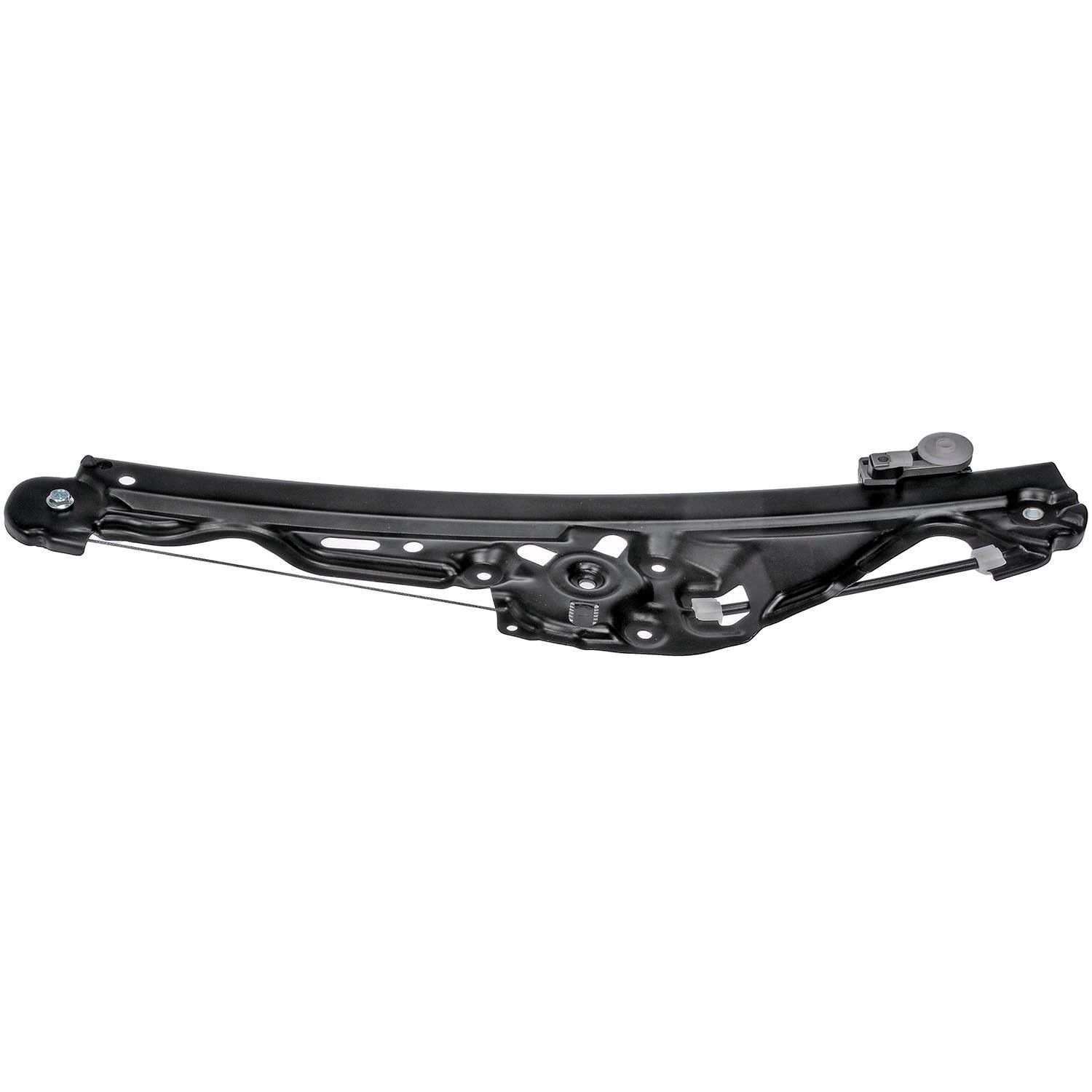 Dorman Rear Driver Side Window Lift Motor DL49464RLWR