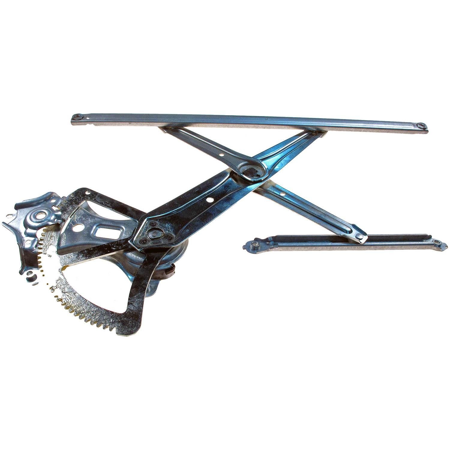 Dorman Front Driver Side Window Lift Motor DL49480FLWR