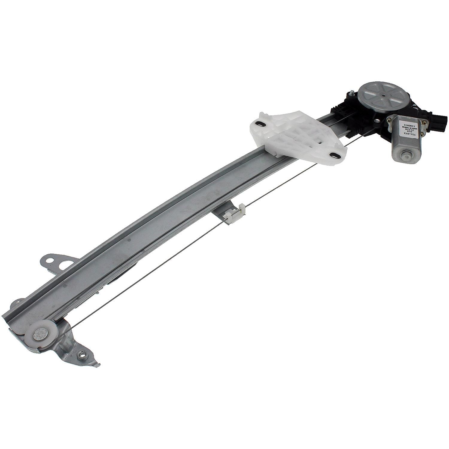 Dorman Front Driver Side Window Lift Motor DL51072FL6WRA