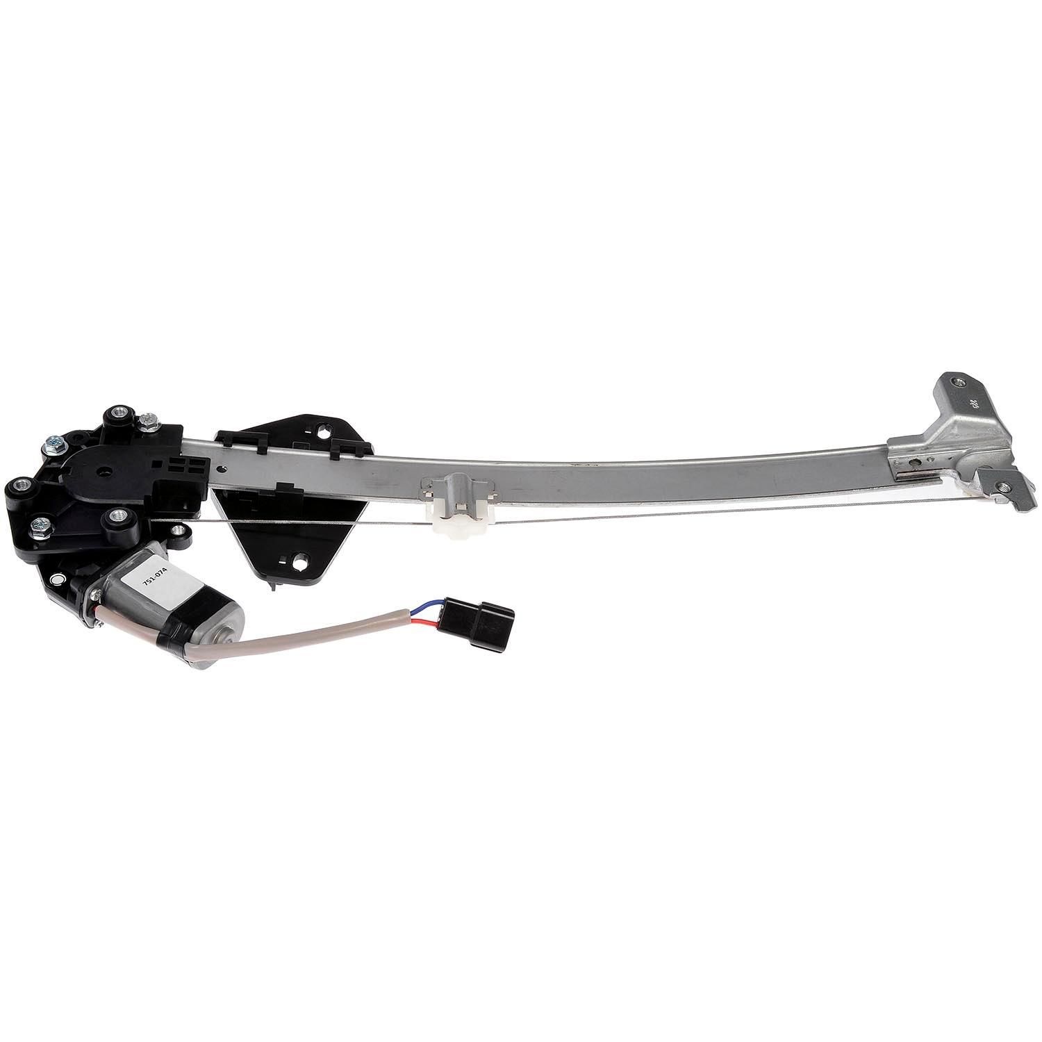 Dorman Rear Driver Side Window Lift Motor DL51074RL2WRA