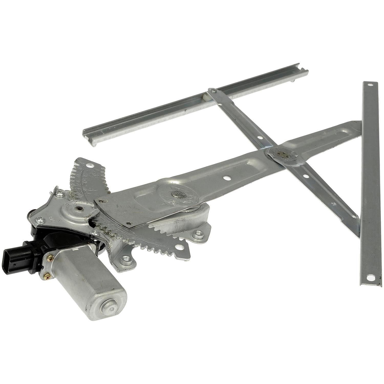 Dorman Front Passenger Side Window Lift Motor DL51598FR6WRA