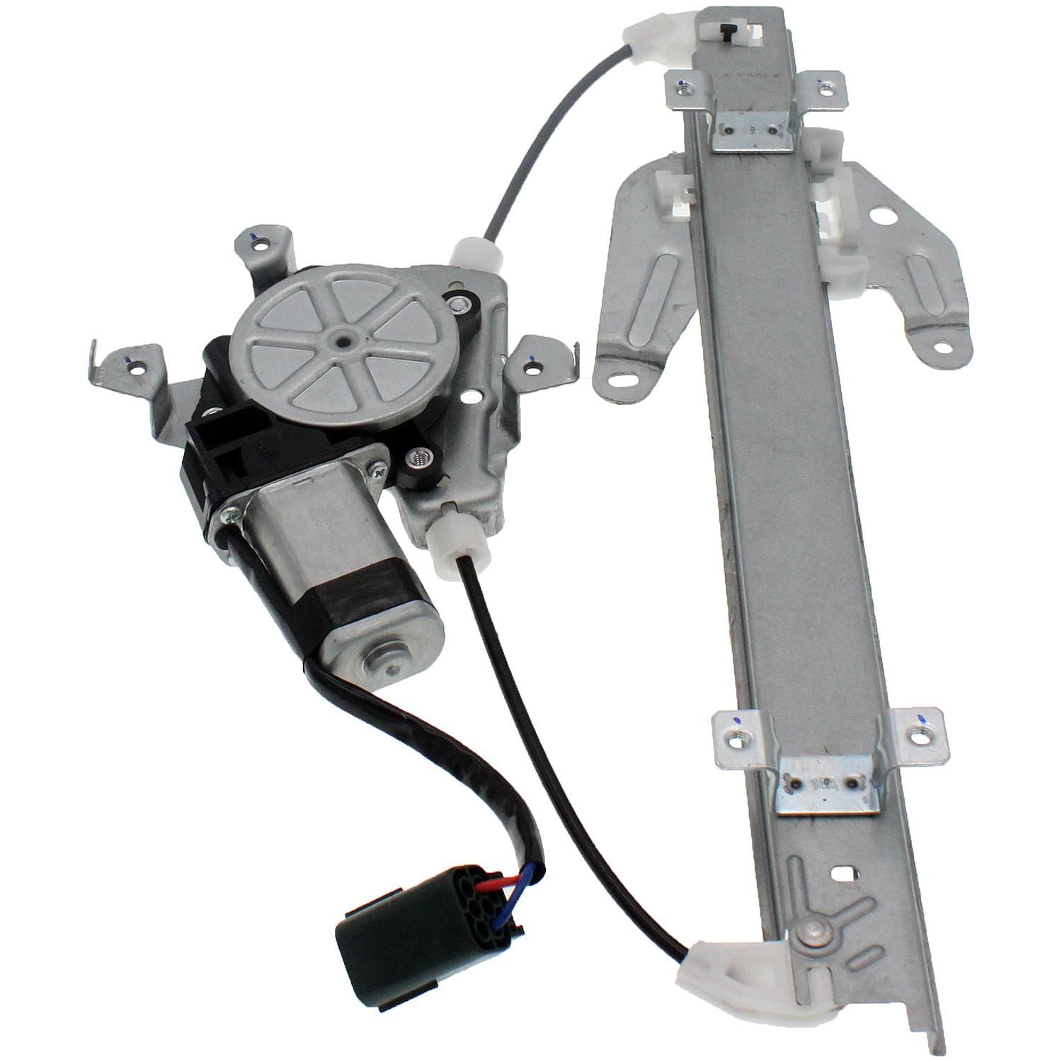 Dorman Rear Driver Side Window Lift Motor DL51658RL2WRA