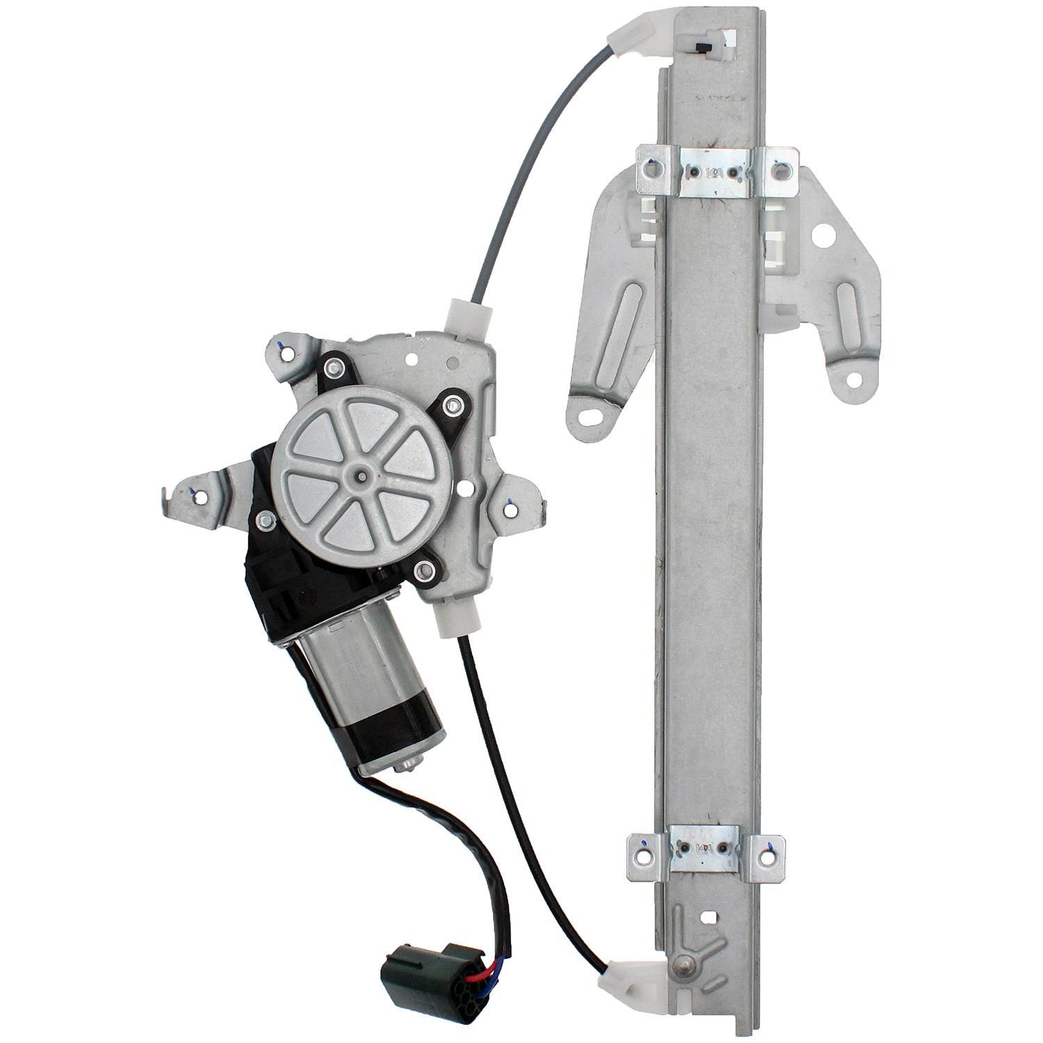 Dorman Rear Driver Side Window Lift Motor DL51658RL2WRA