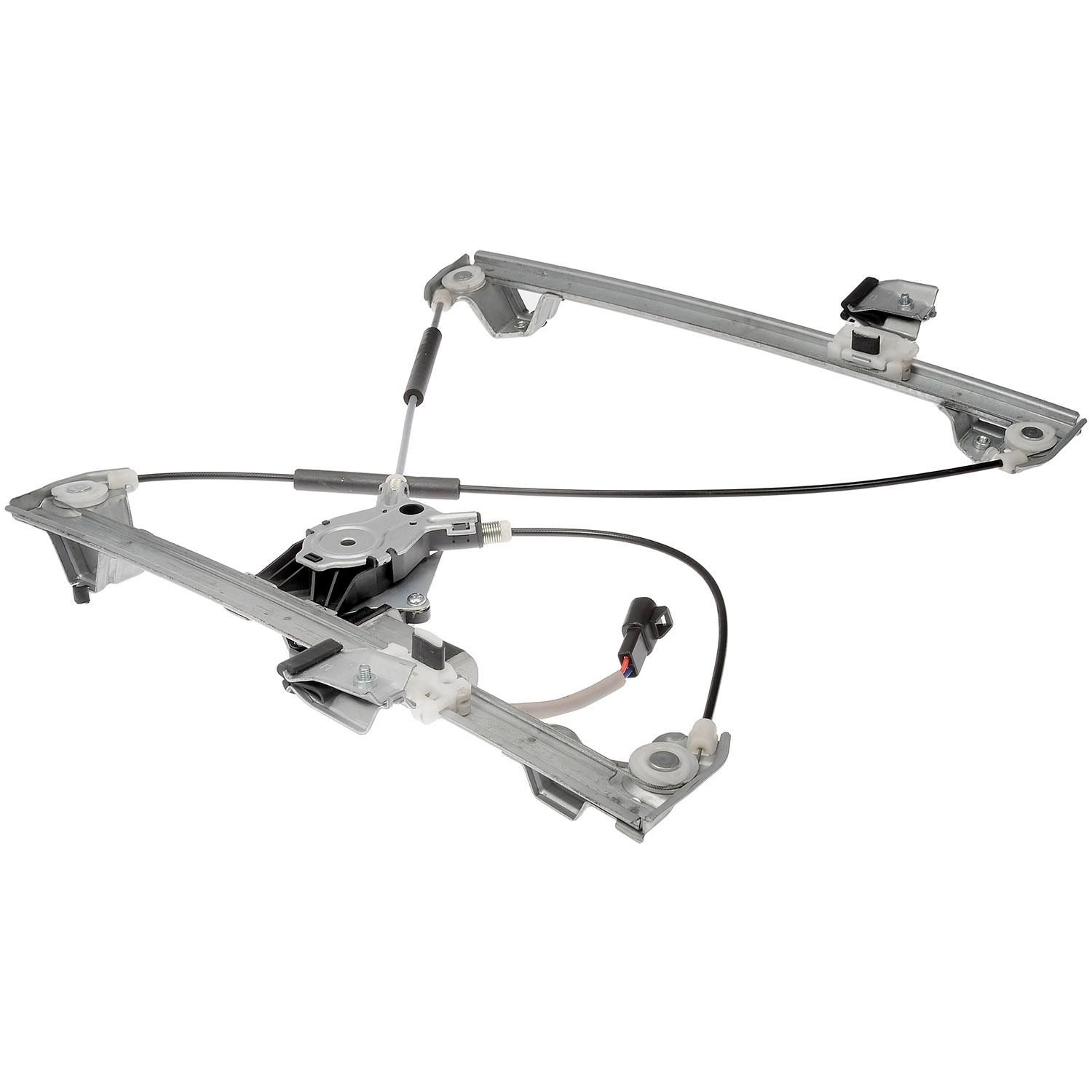 Dorman Front Driver Side Window Lift Motor DL51705FL2WRA
