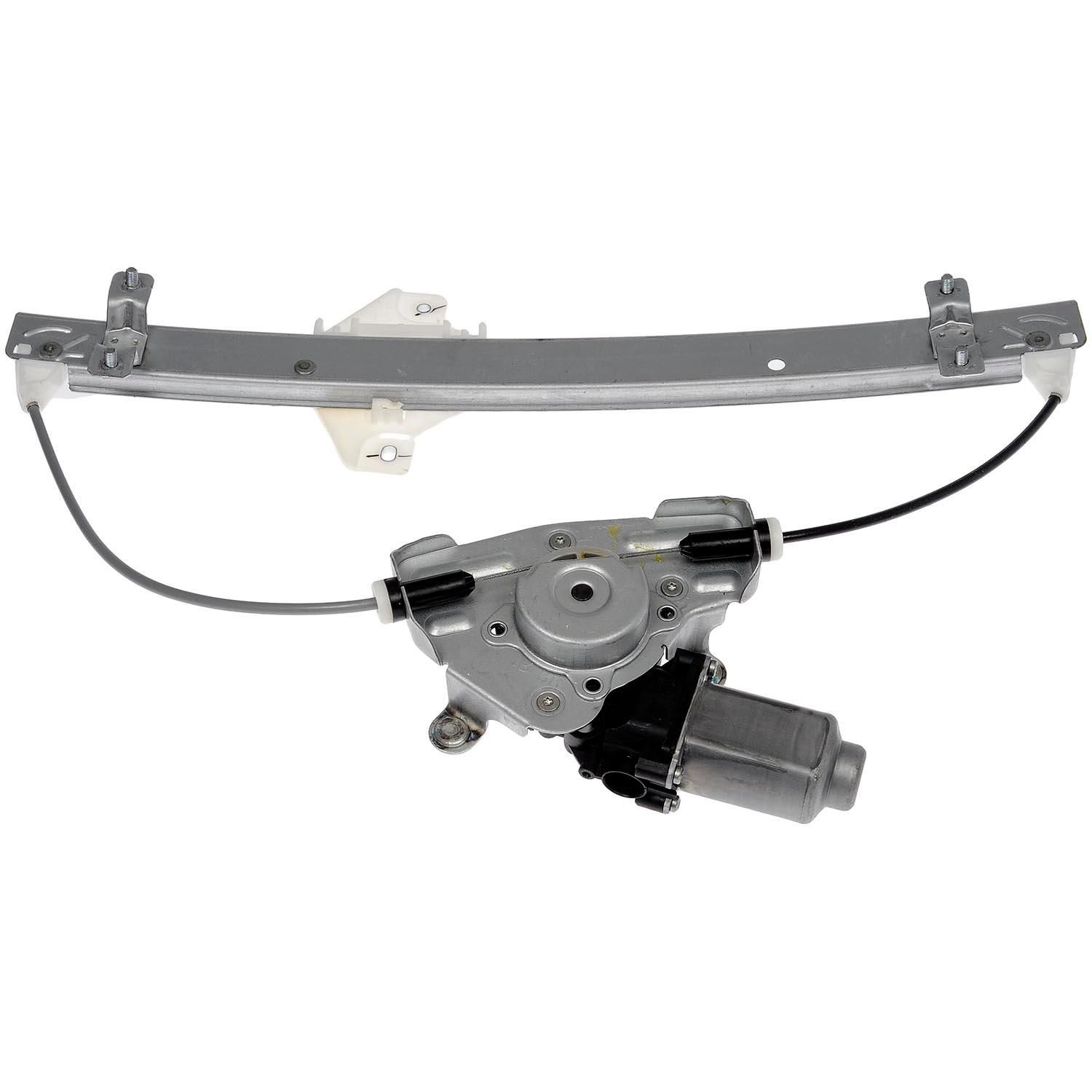 Dorman Rear Driver Side Window Lift Motor DL51932RL2WRA