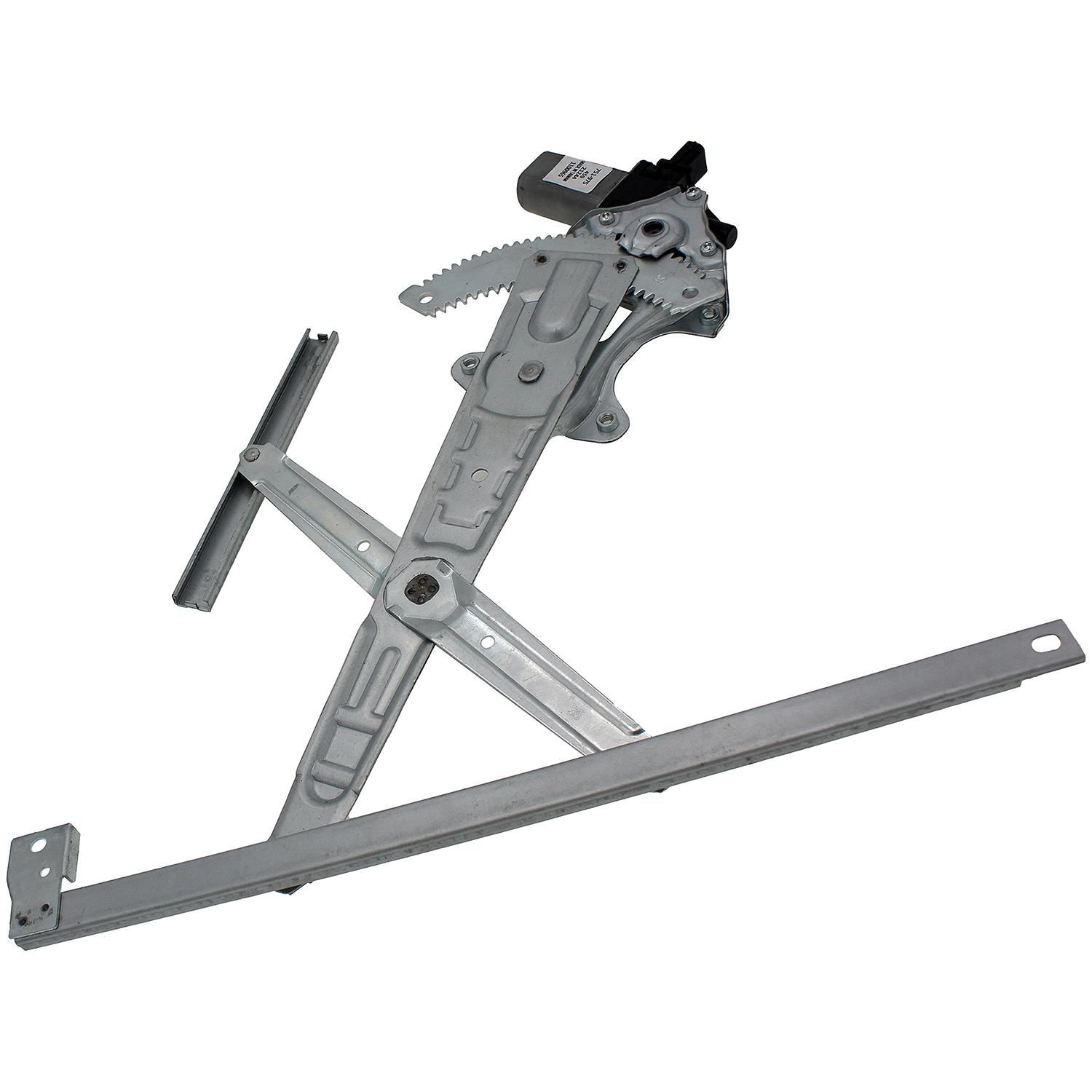 Dorman Front Passenger Side Window Lift Motor DL51975FR2WRA