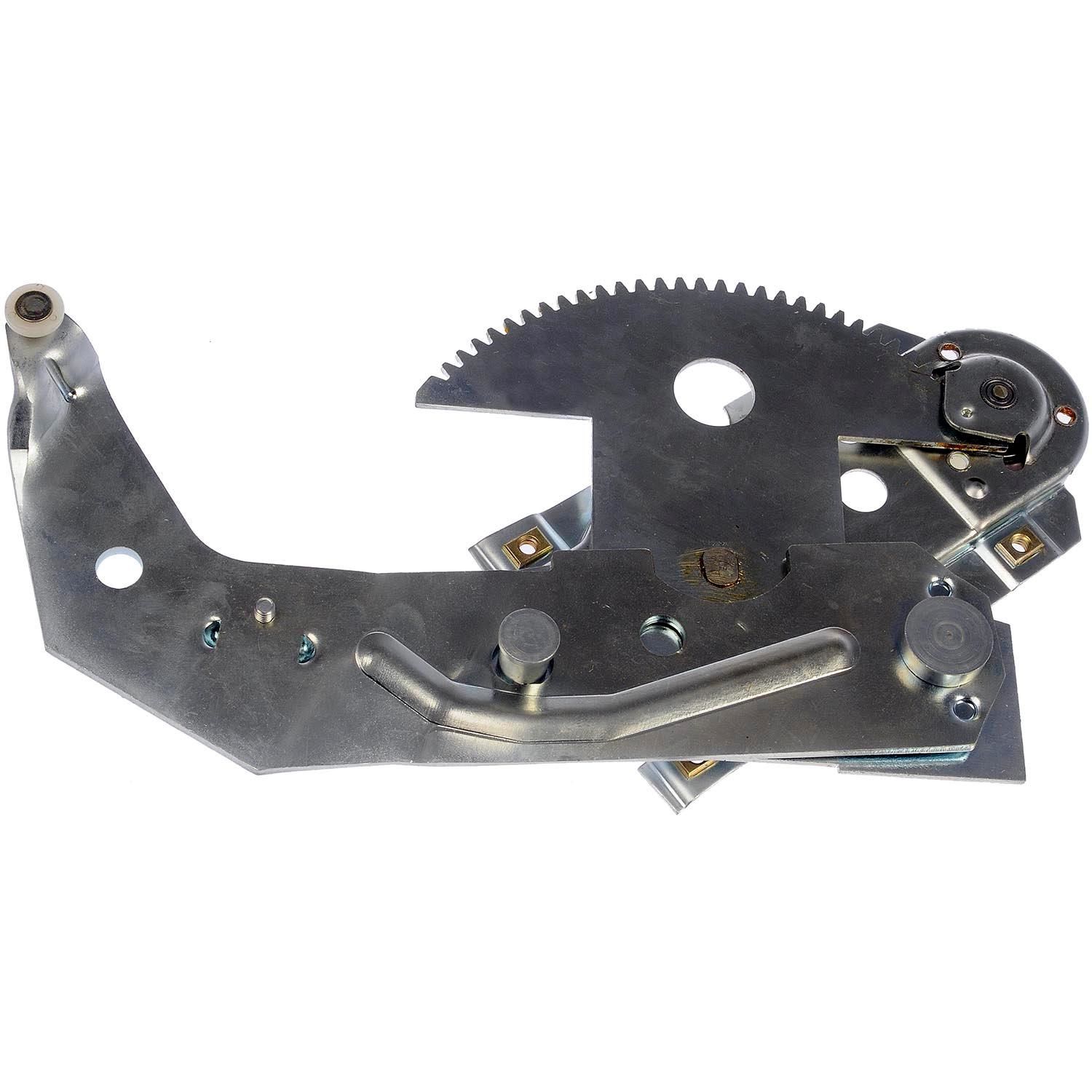 Dorman Rear Passenger Side Window Lift Motor DL52155RRWR