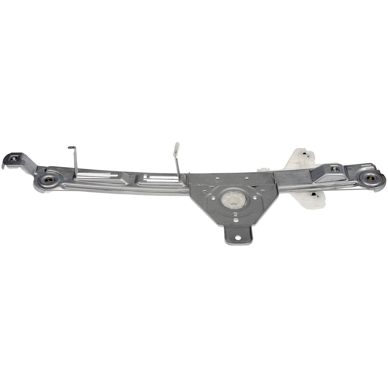 Dorman Rear Driver Side Window Lift Motor DL52320RLWR