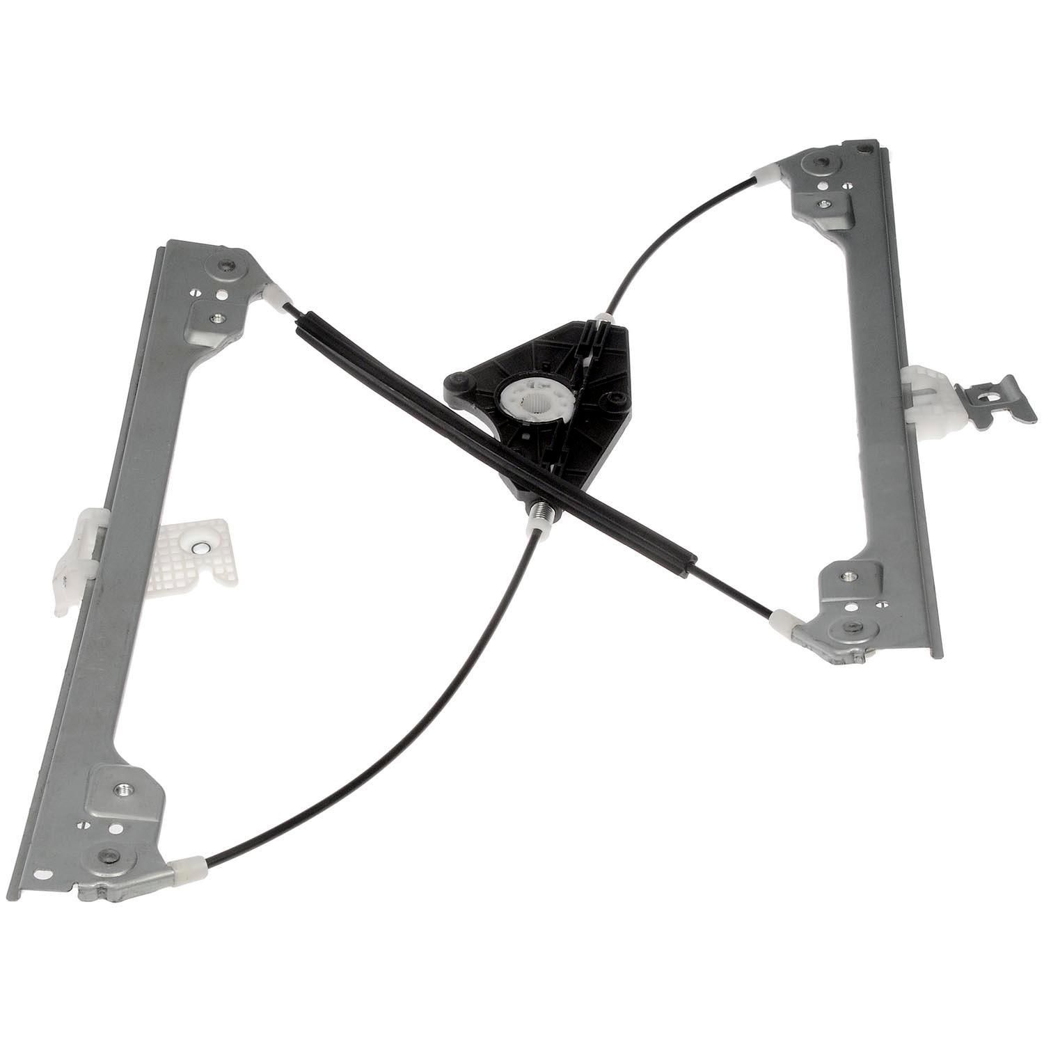 Dorman Front Passenger Side Window Lift Motor DL52459FRWR