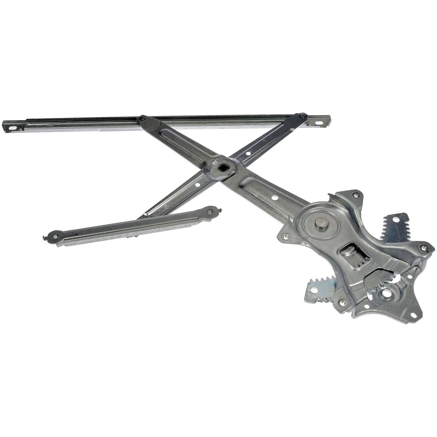 Dorman Front Passenger Side Window Lift Motor DL52731FRWR