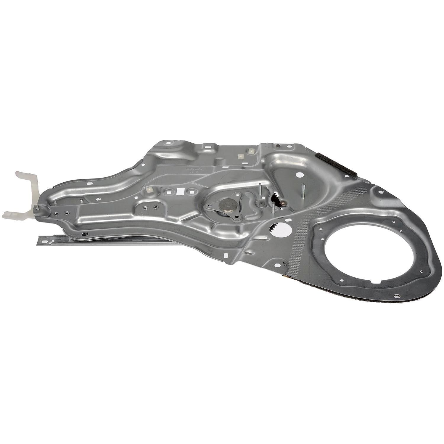 Dorman Front Driver Side Window Lift Motor DL52946FLWR