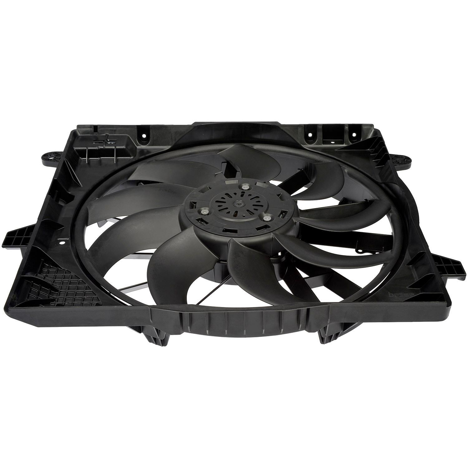 Duralast Engine Cooling Fan Assembly DL621-969
