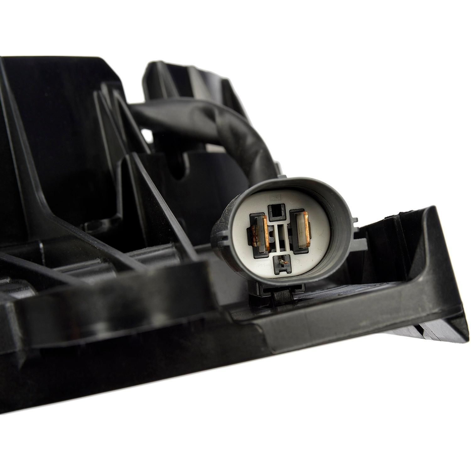 Duralast Engine Cooling Fan Assembly DL621-969