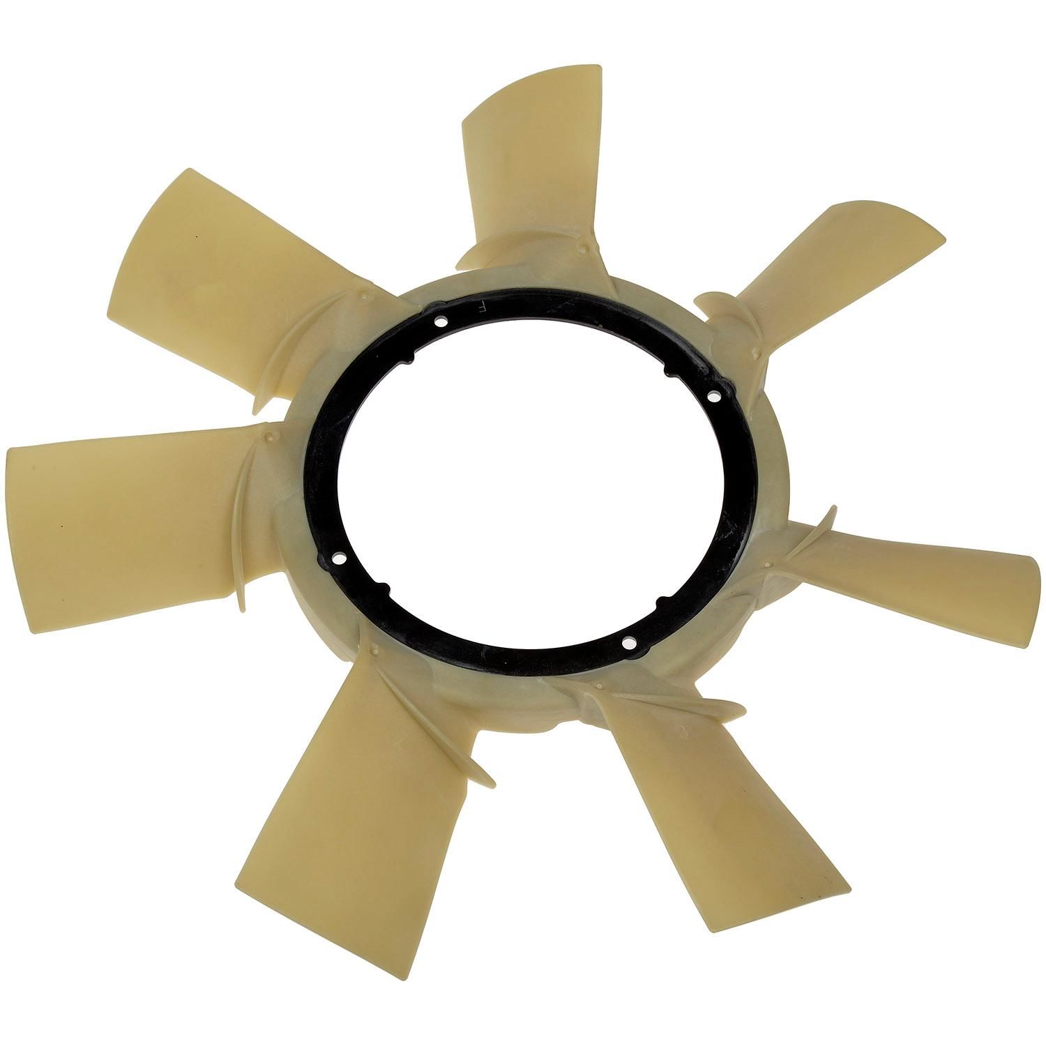 Duralast Engine Cooling Fan Blade DL621-970