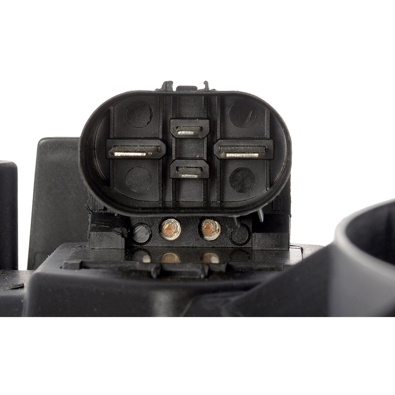 Duralast Engine Cooling Fan Assembly DL621-971