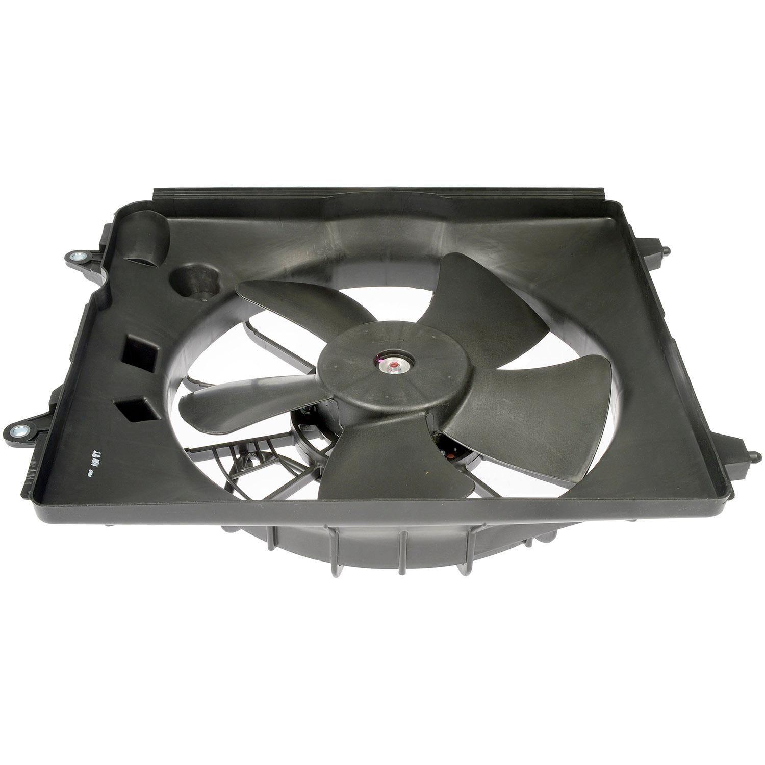 Duralast Engine Cooling Fan Assembly DL621-974