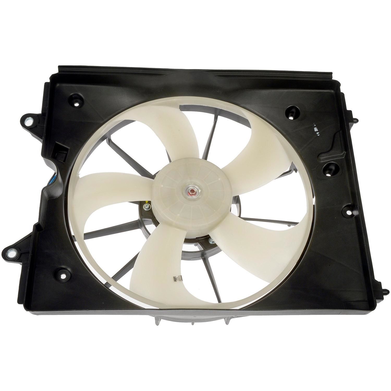 Duralast Engine Cooling Fan Assembly DL621-975