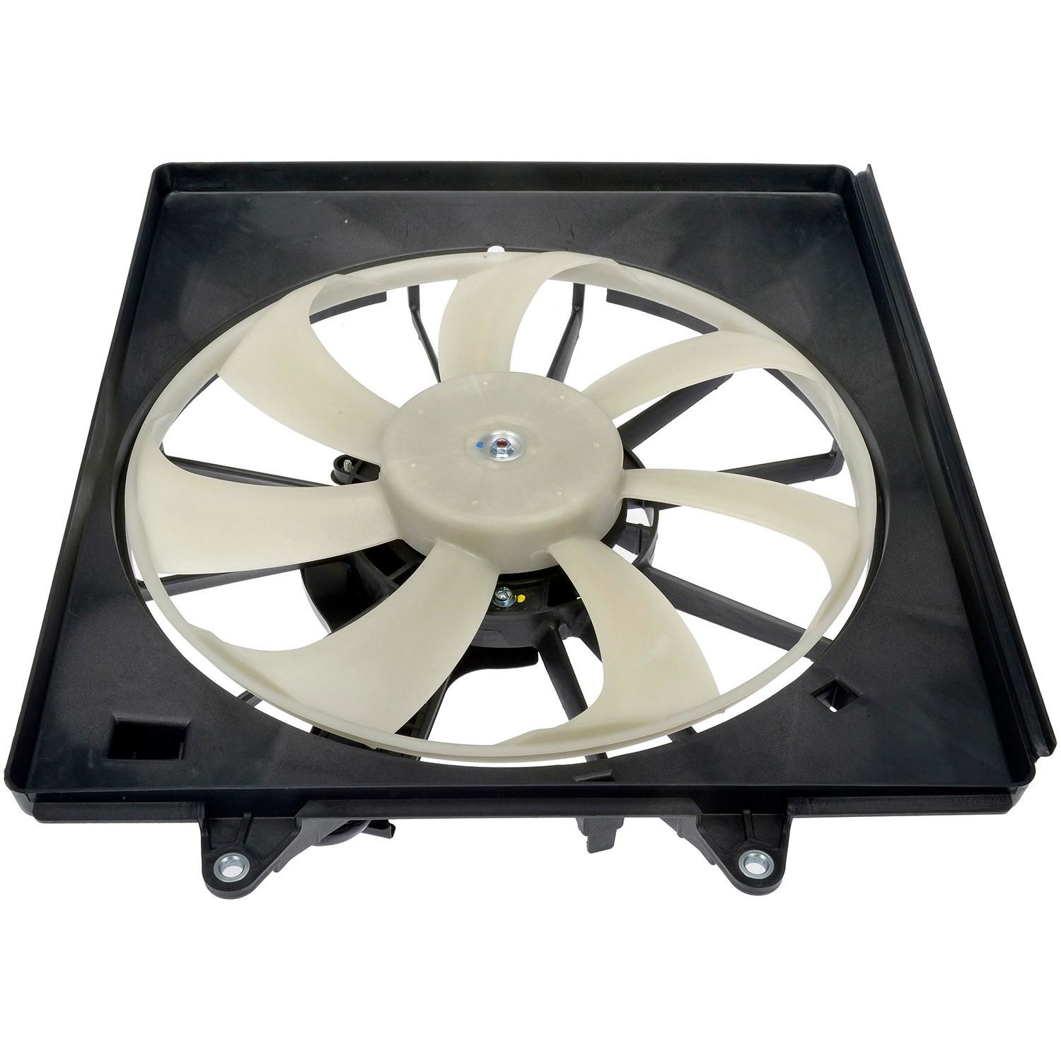 Duralast A/C Condenser Fan Assembly DL621-978