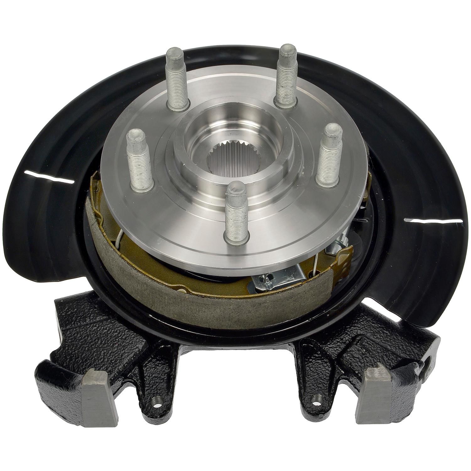 Duralast Suspension Knuckle Kit DL698012