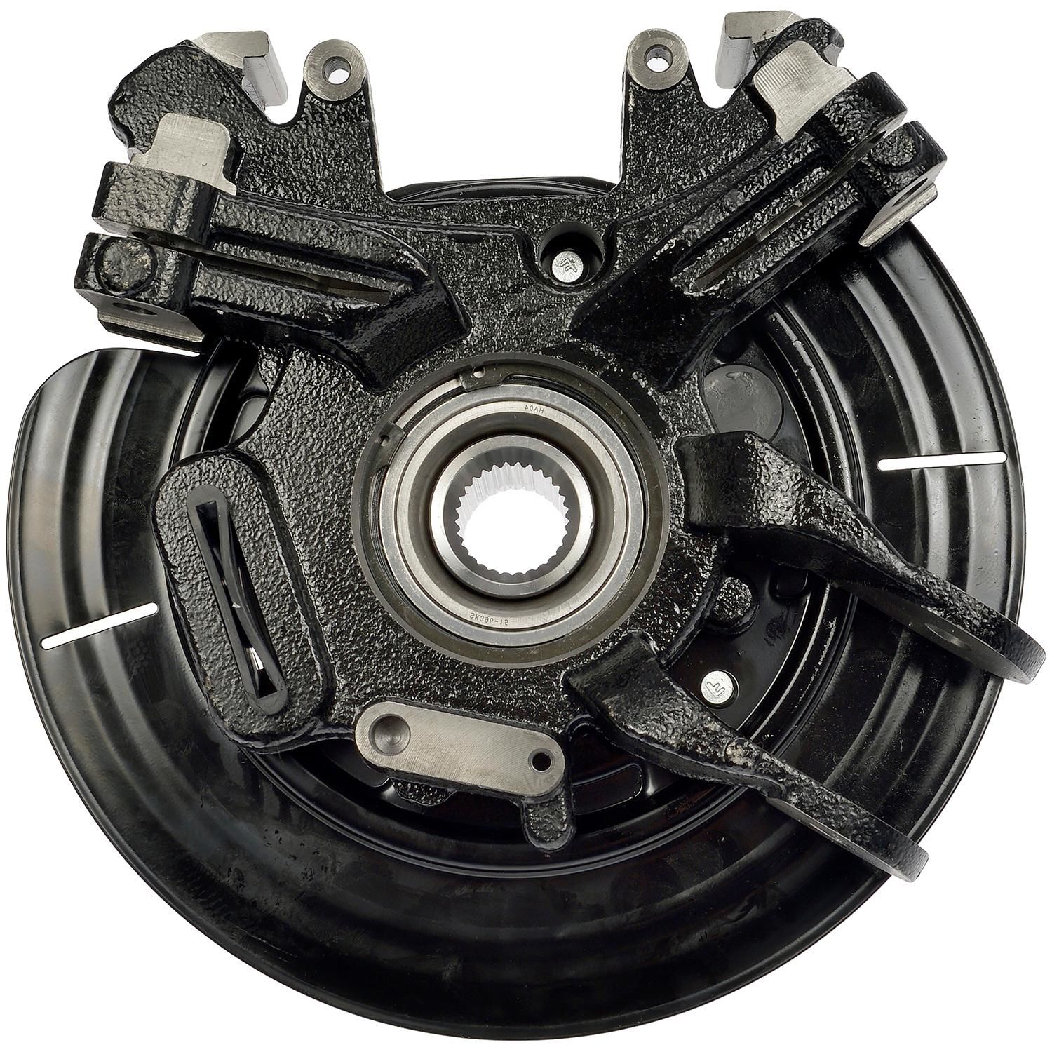 Duralast Suspension Knuckle Kit DL698012