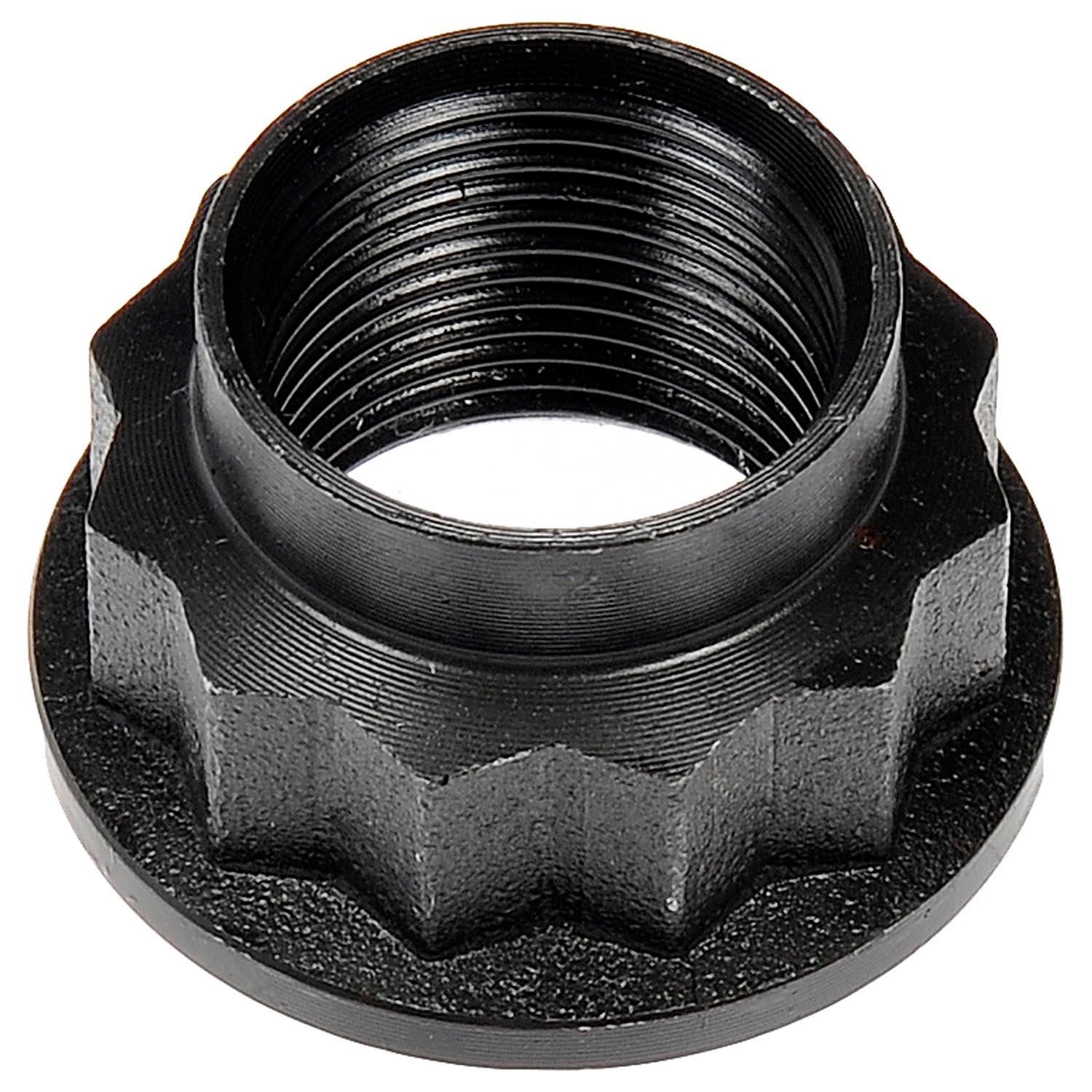 Dorman Loaded Knuckle DL698384